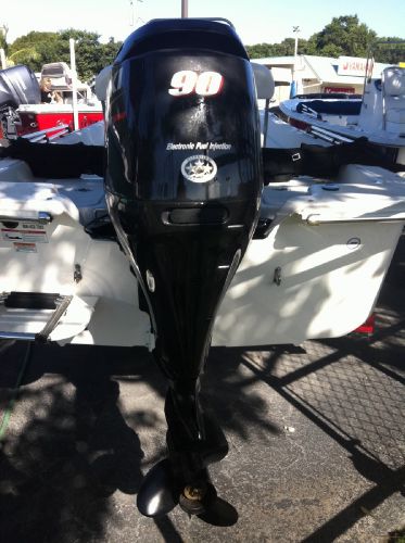 New 2023 Suzuki DF90, Key Largo, Fl - 33037 - Boat Trader