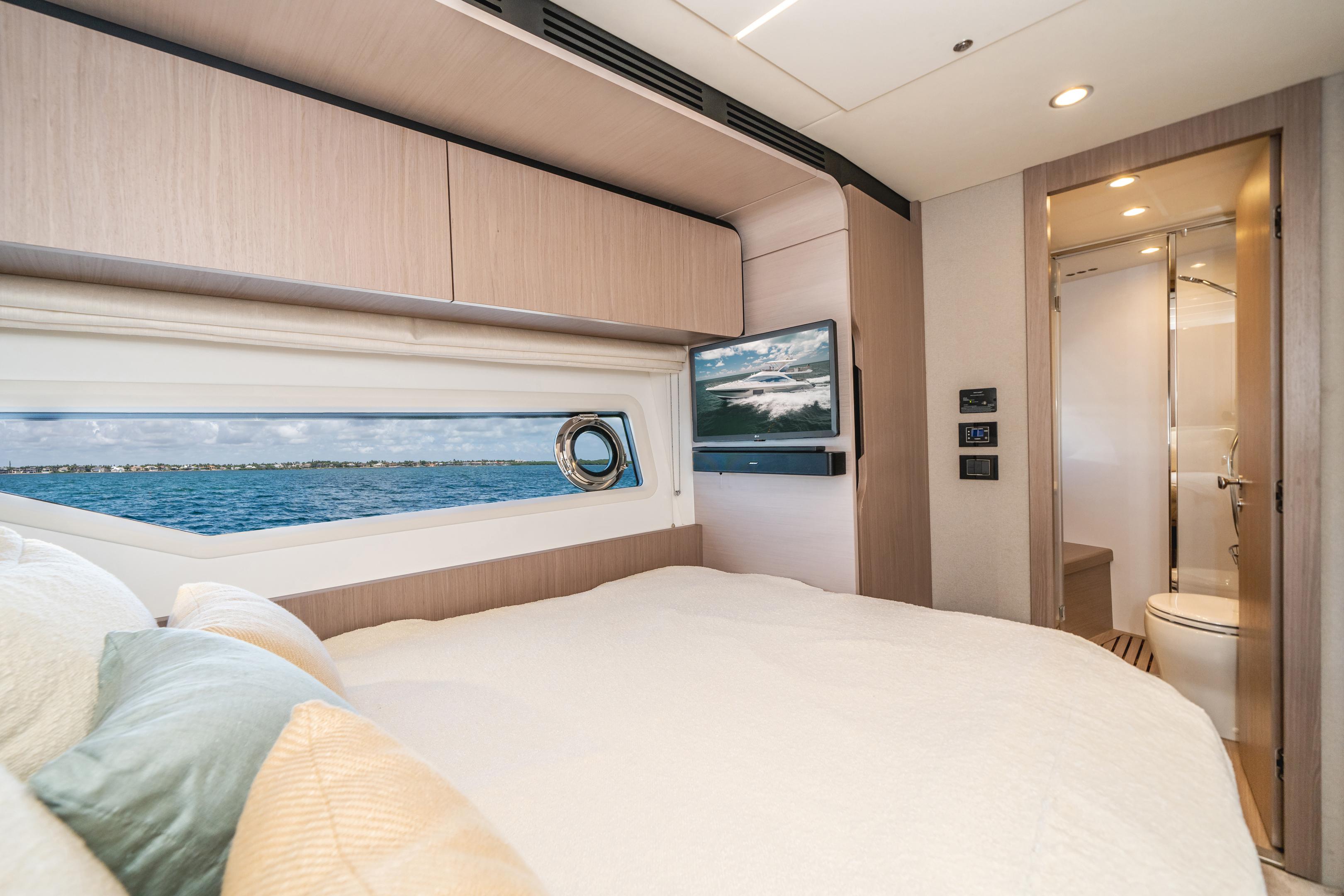 Prom Date Yacht for Sale | 72 Azimut Yachts Key Largo, FL | Denison ...