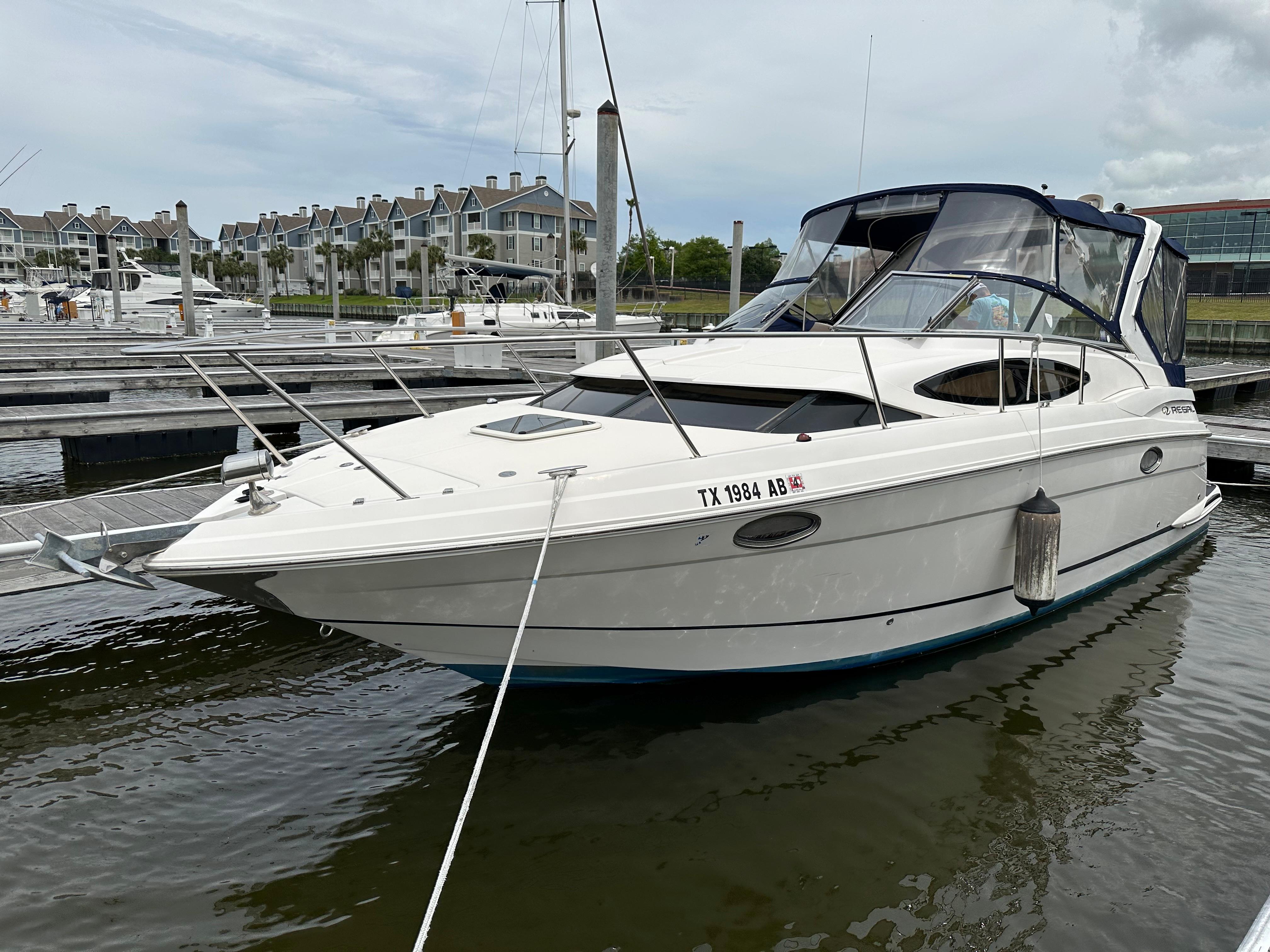 2006 Regal 3060 Window Express League City, Texas - Welcome to Gulf ...