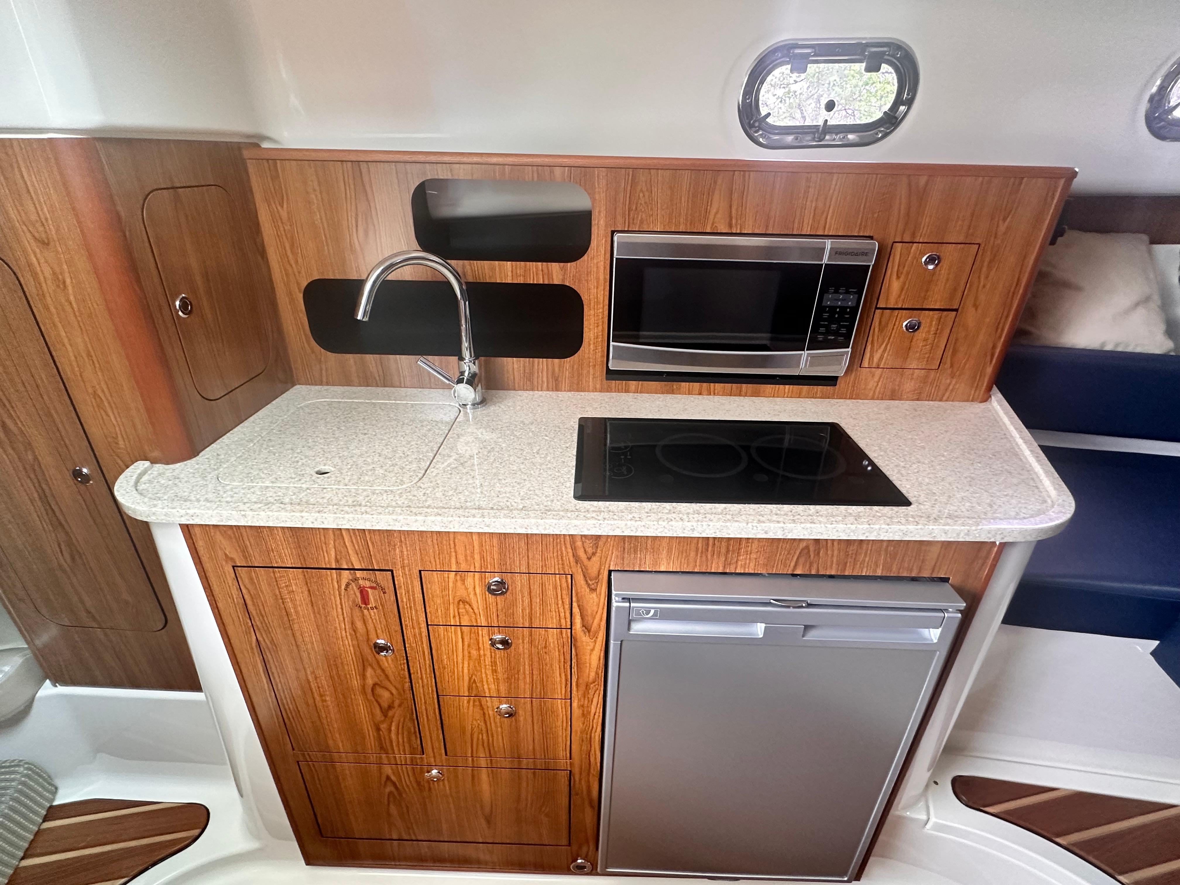 Yacht for Sale | 34 Pursuit Yachts Sayville, NY | Denison Yacht Sales