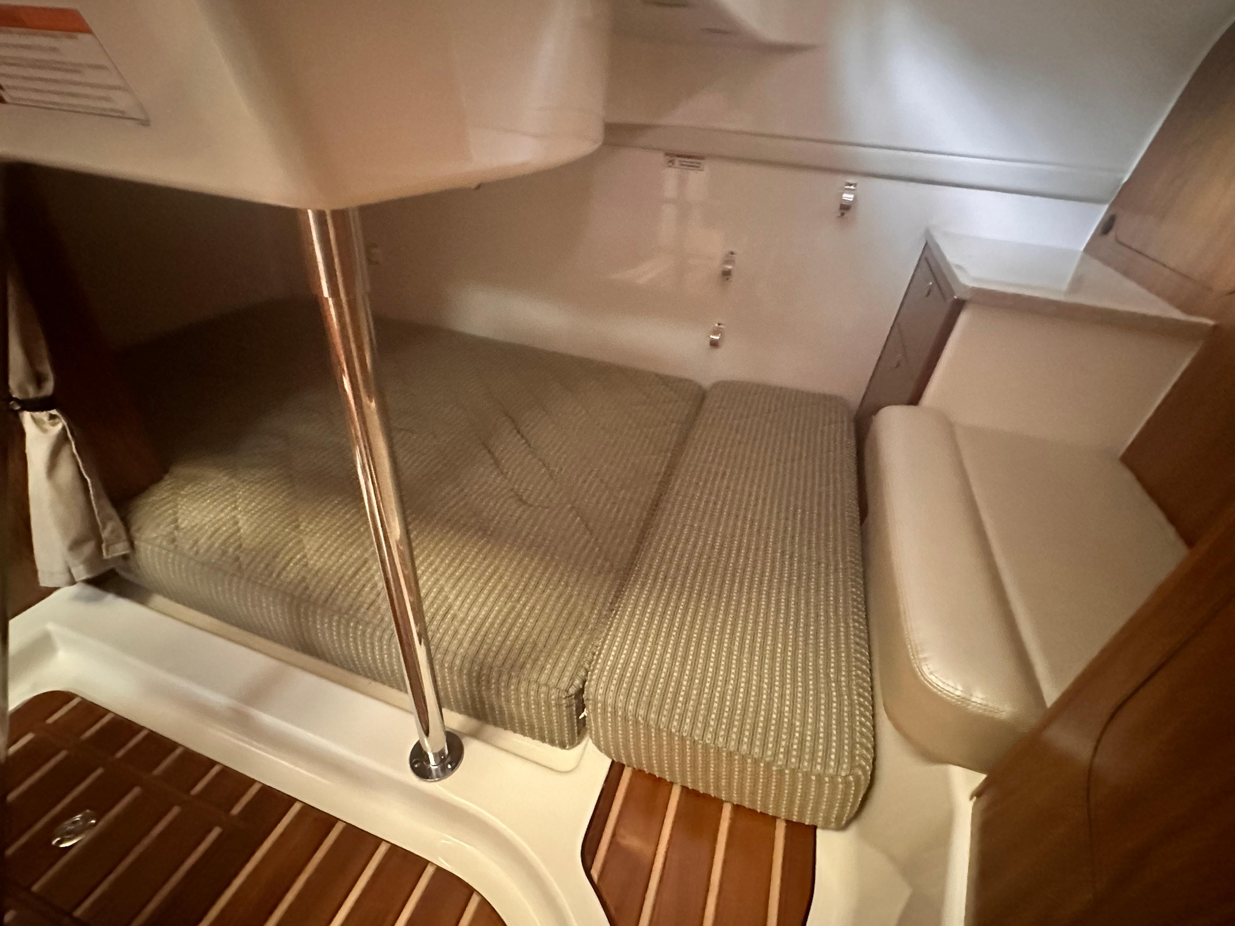 Yacht for Sale | 34 Pursuit Yachts Sayville, NY | Denison Yacht Sales