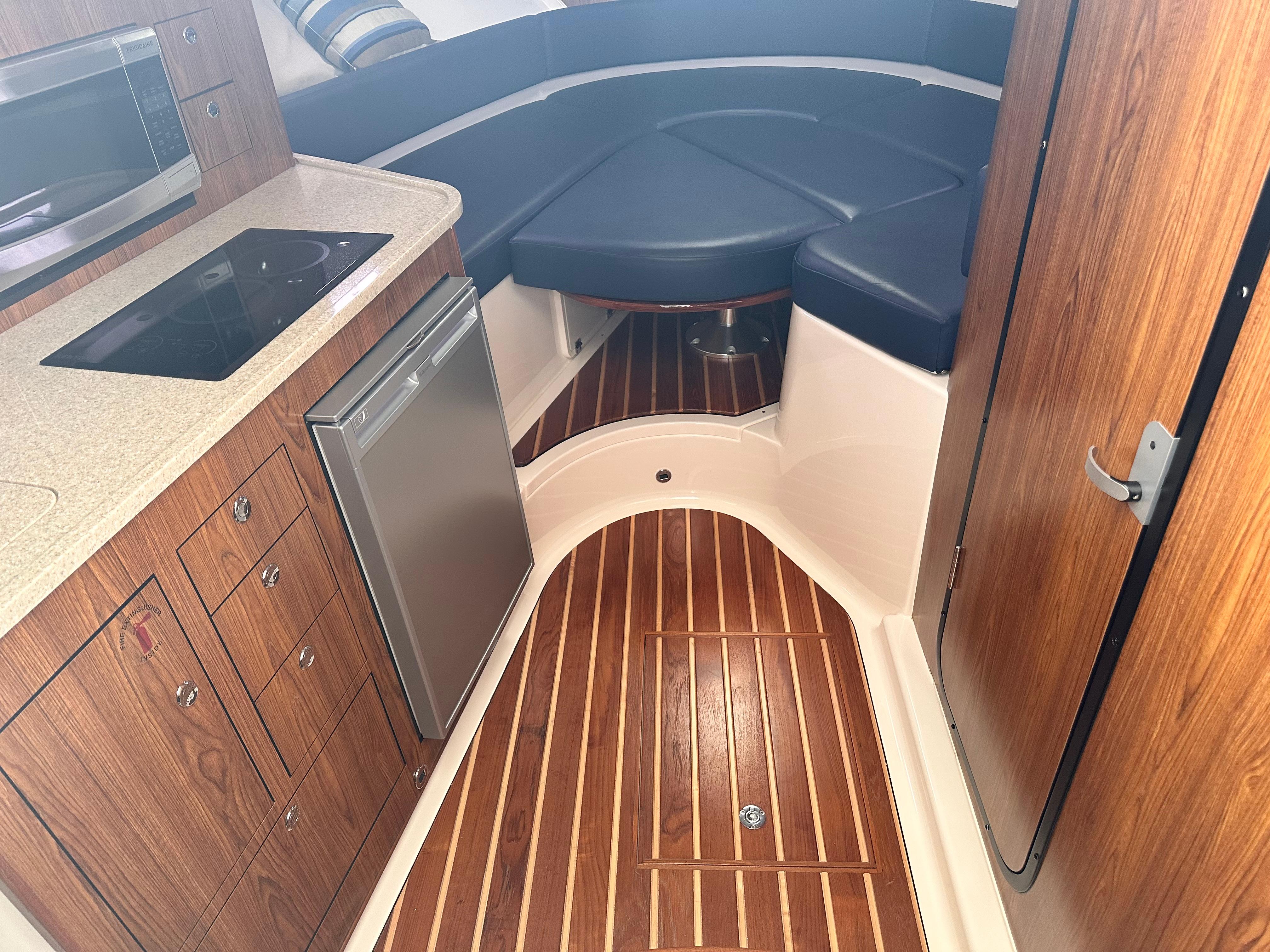 Yacht for Sale | 34 Pursuit Yachts Sayville, NY | Denison Yacht Sales