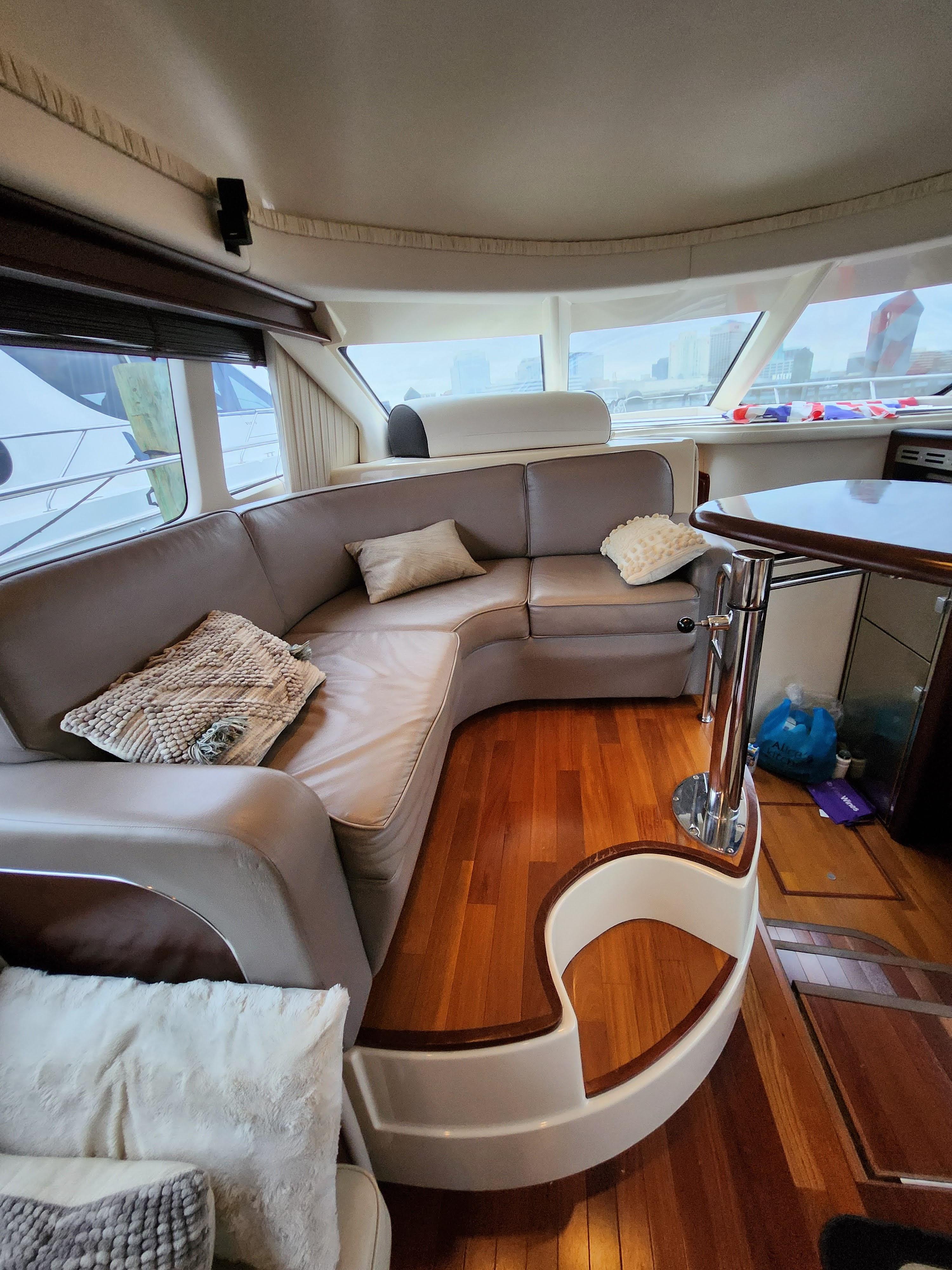 Plane To Sea Yacht for Sale | 44 Sea Ray Yachts Portsmouth, VA ...