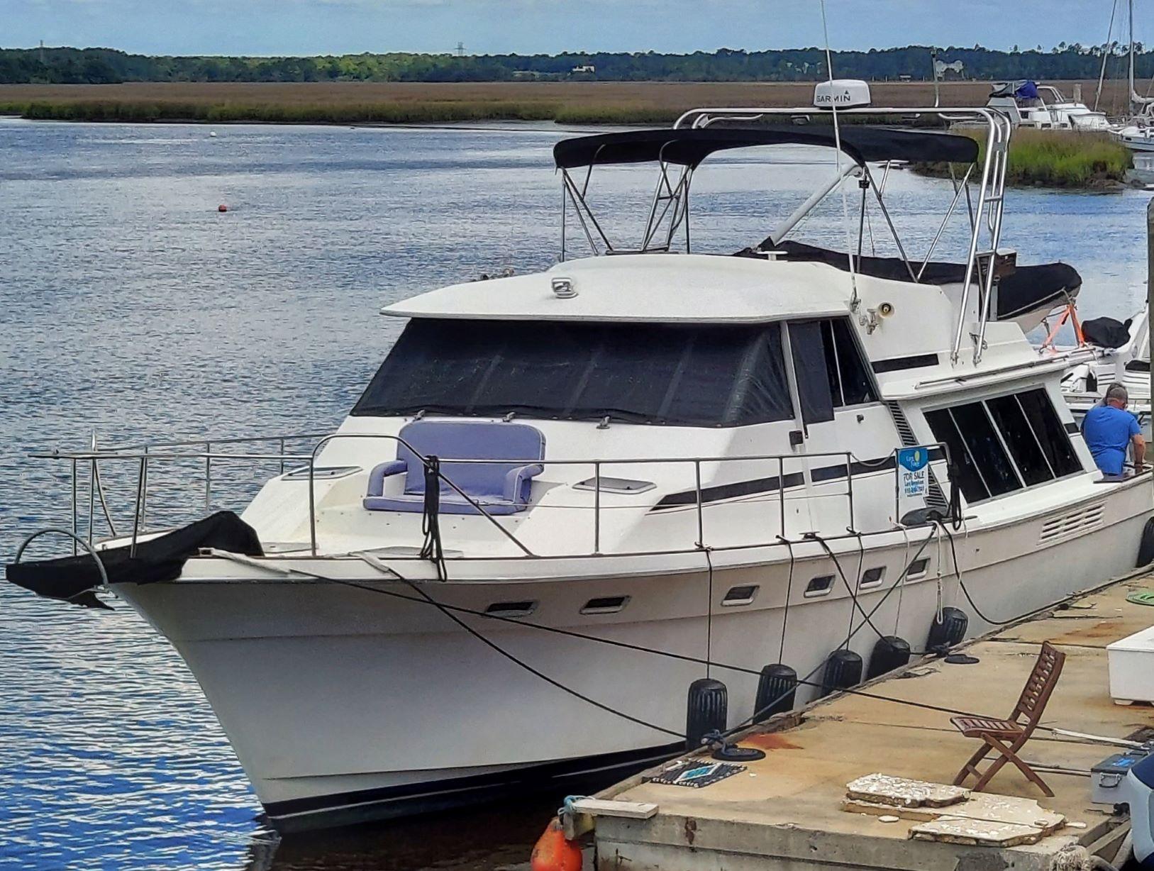 Yachts for Sale - SYS Yacht Sales