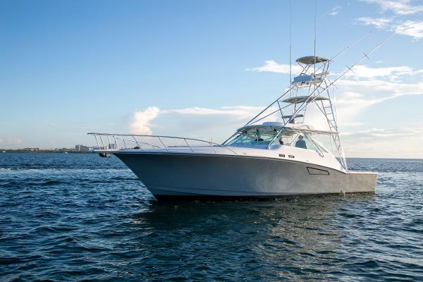 2003 45 Cabo Express Boats for Sale