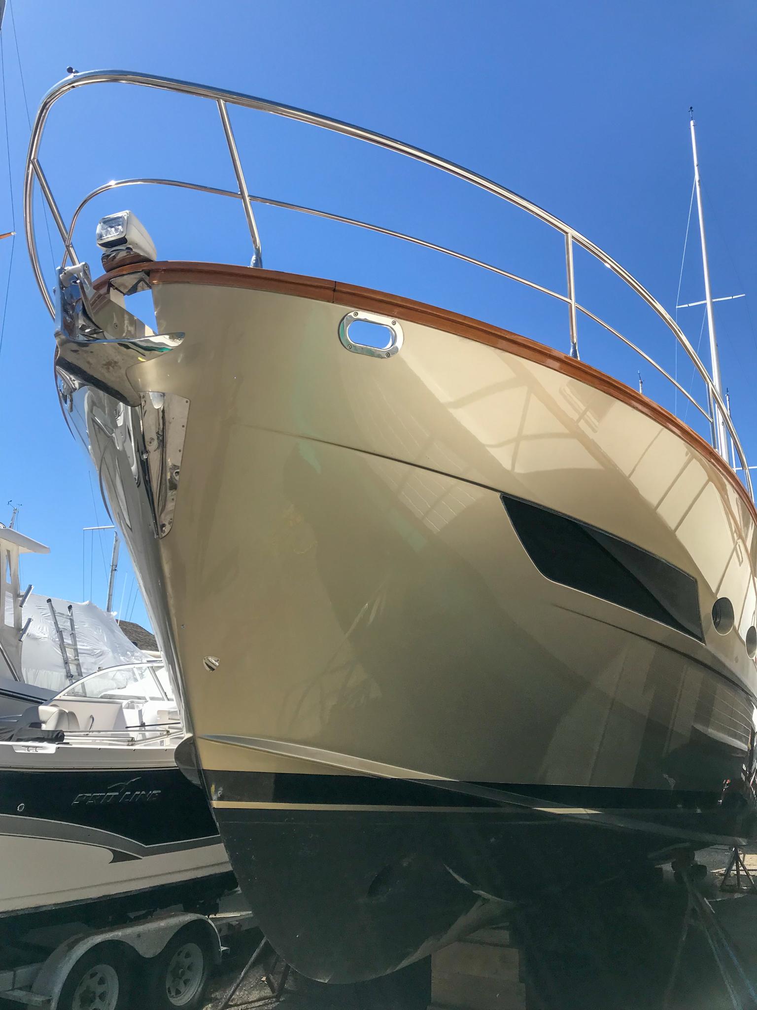 Yachts for Sale - SYS Yacht Sales