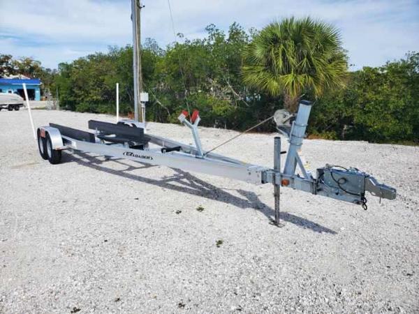 Used 2023 EZ Loader Trailer, Venice, Fl - 34285 - Boat Trader