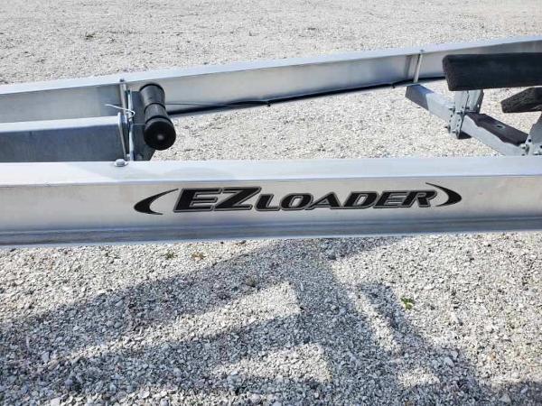 Used 2023 EZ Loader Trailer, Venice, Fl - 34285 - Boat Trader