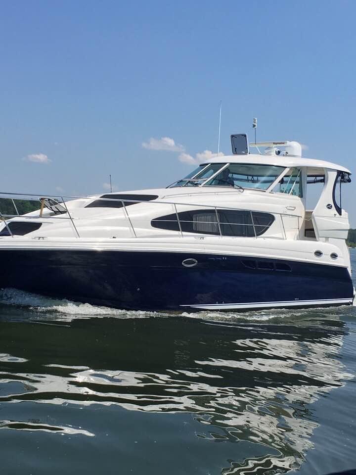 Yachts for Sale - SYS Yacht Sales