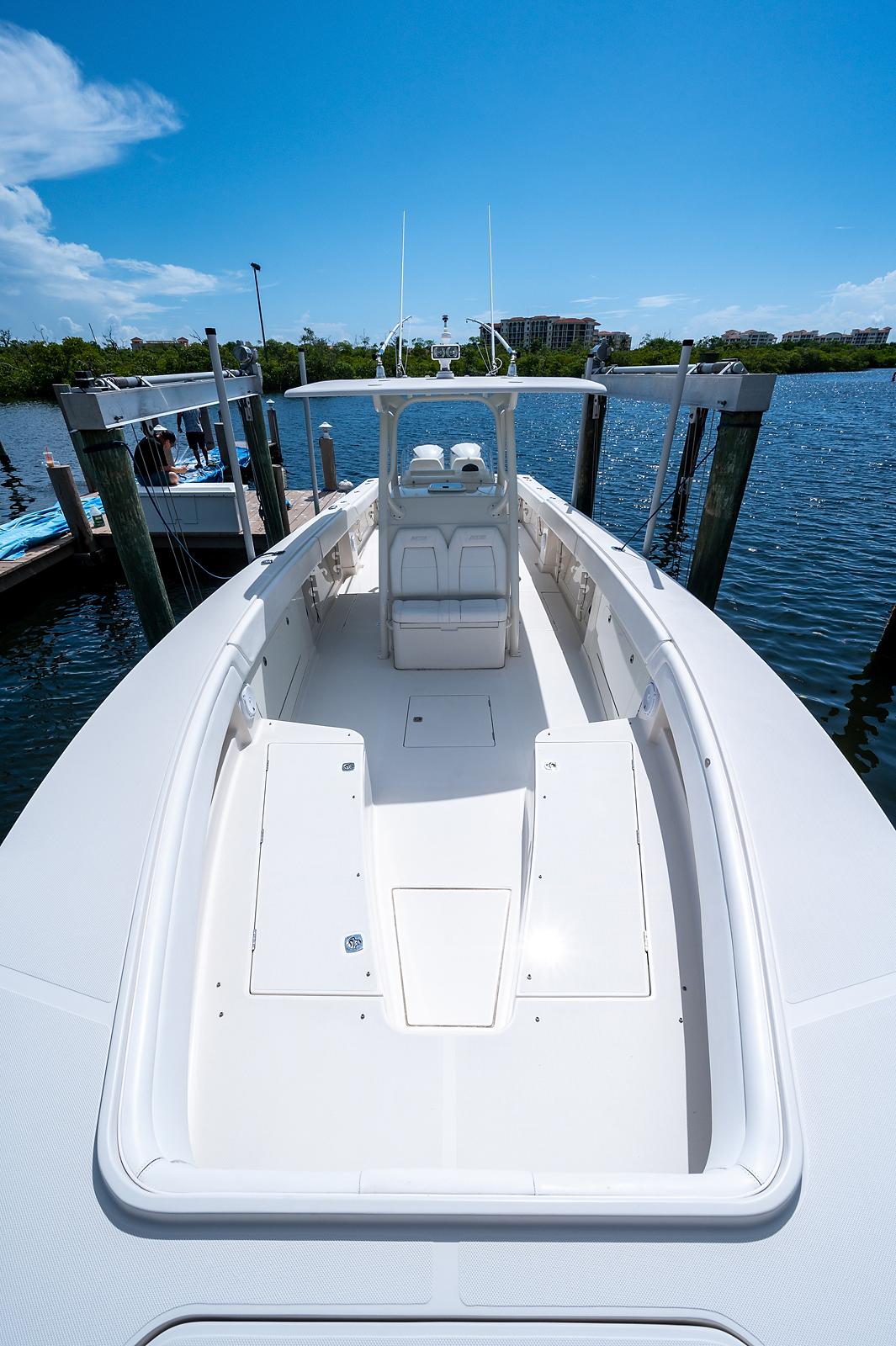 Yachts for Sale - SYS Yacht Sales