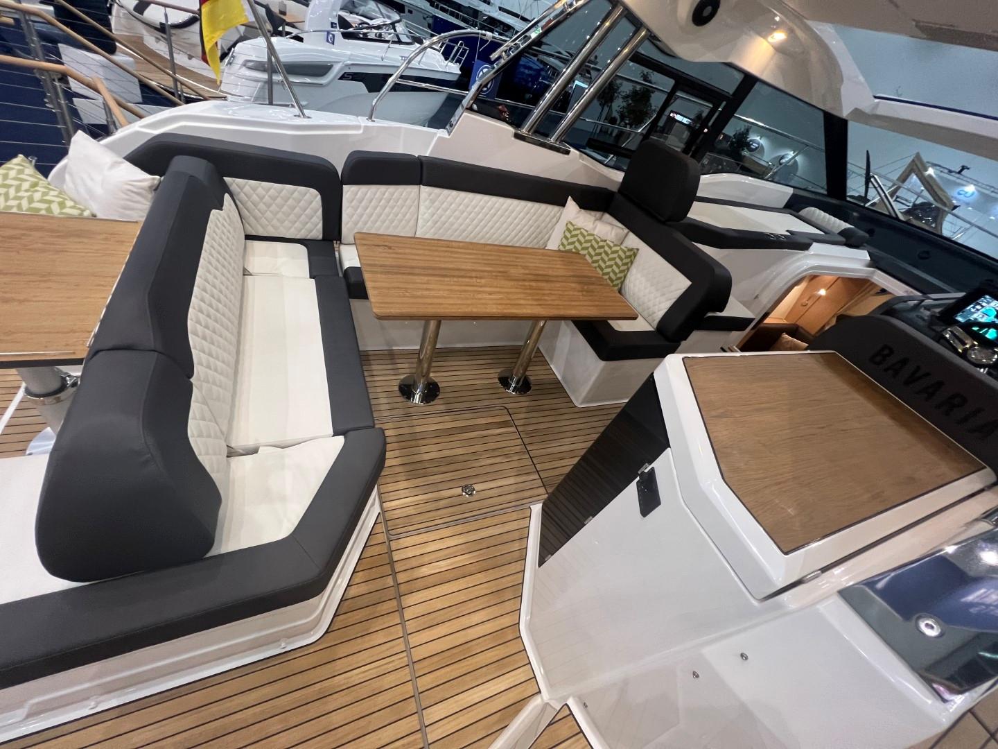 2023 37 5 Bavaria SR33 HT Boats for Sale