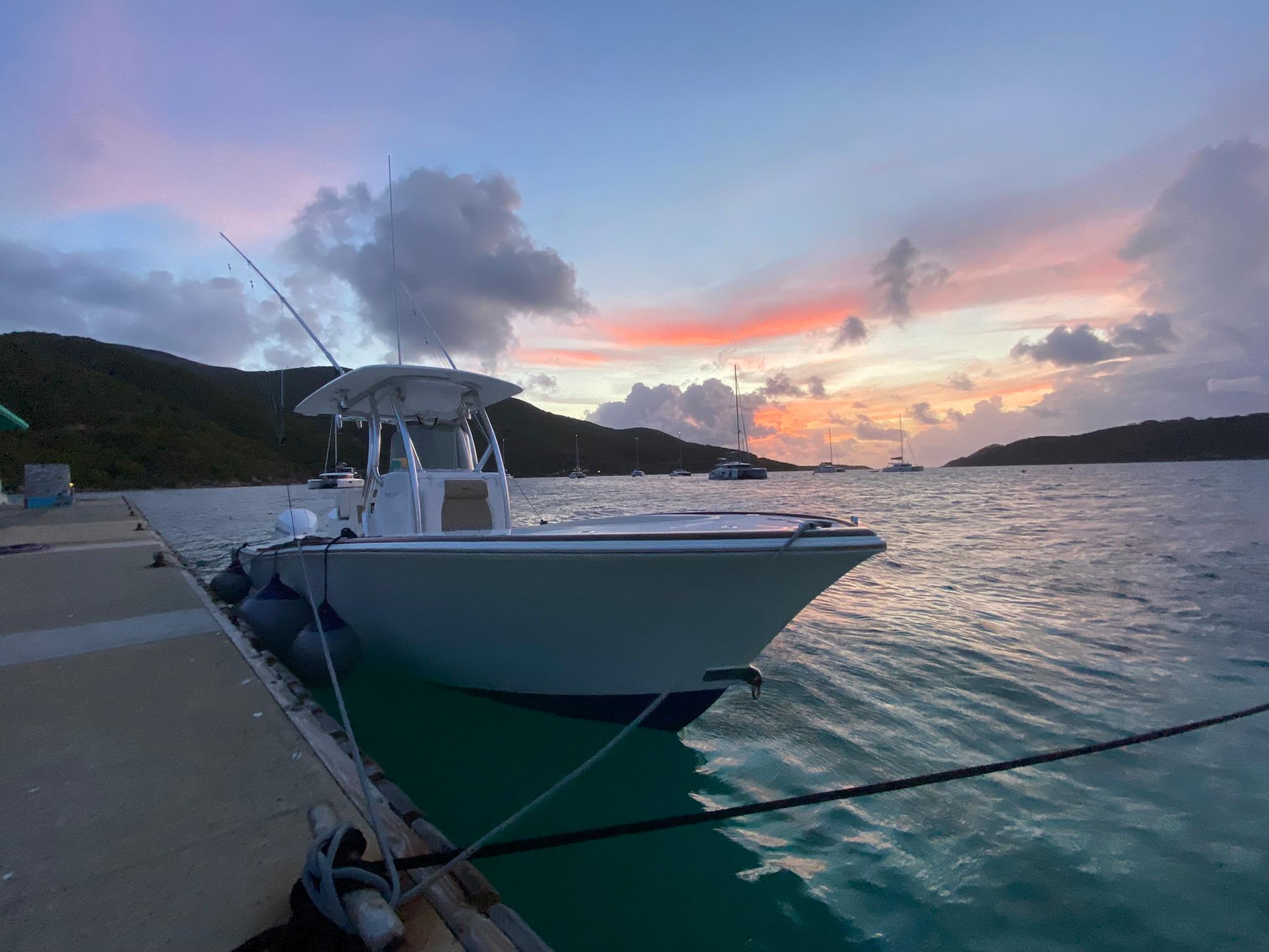 Yacht for Sale | 26 Front Runner Yachts Fajardo, Puerto Rico | Denison ...