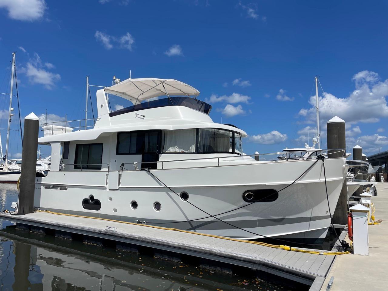 2019 50 Beneteau Swift Trawler 50 Boats for Sale