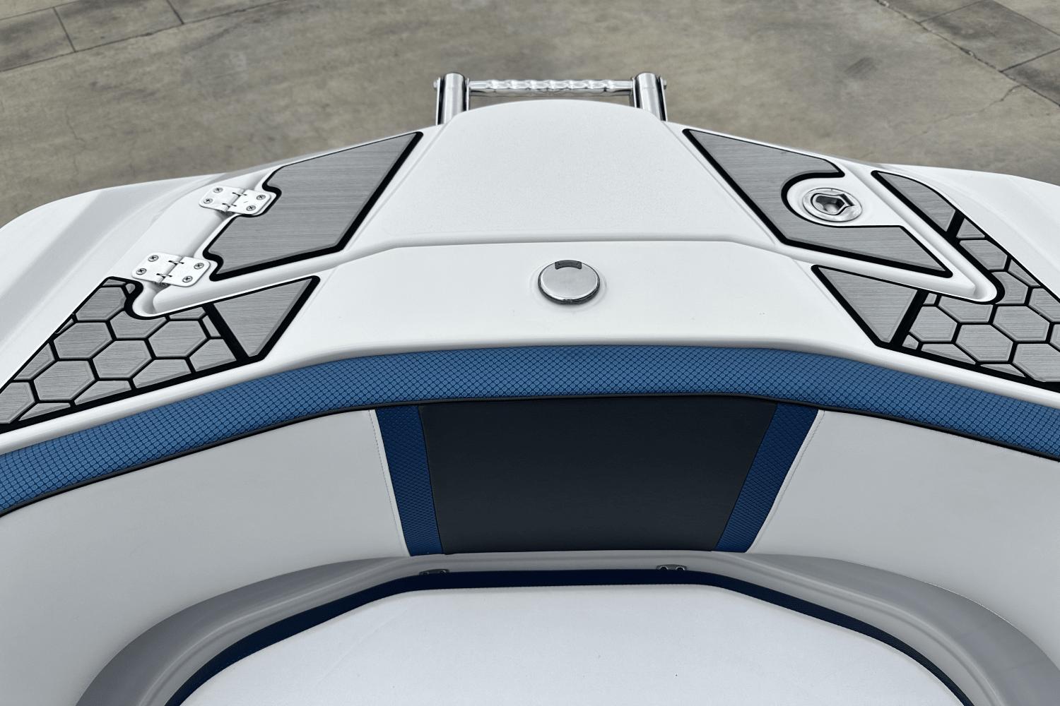 2019 25 Scarab 255 ID Boats for Sale