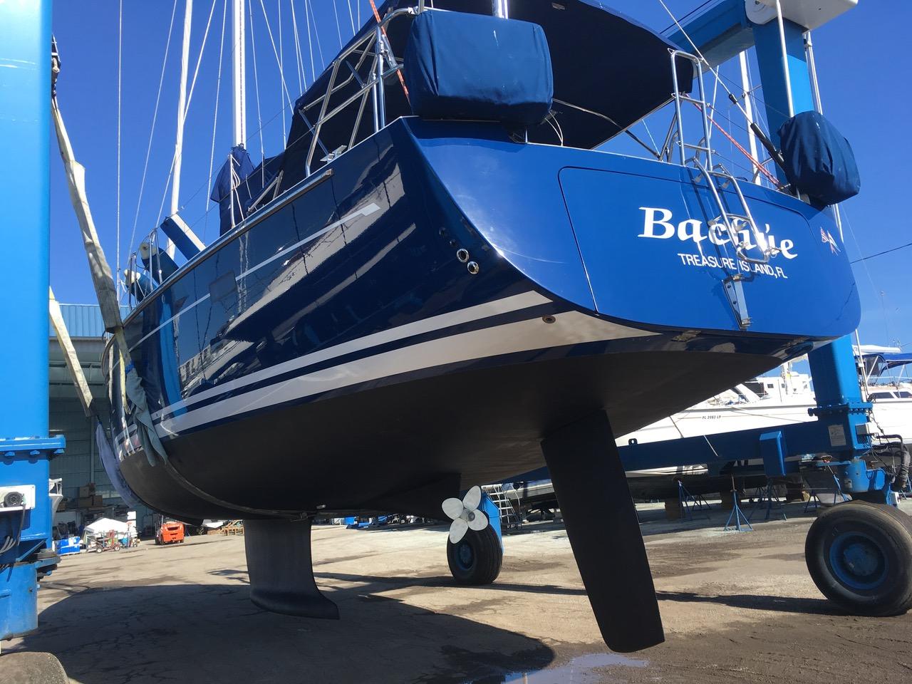 2009 52 10 Hanse 540e Boats for Sale