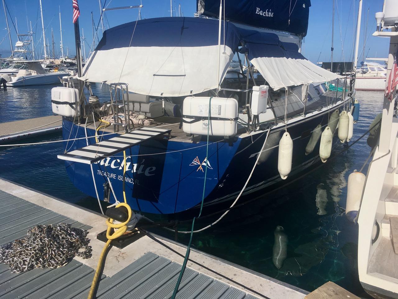 2009 52 10 Hanse 540e Boats for Sale