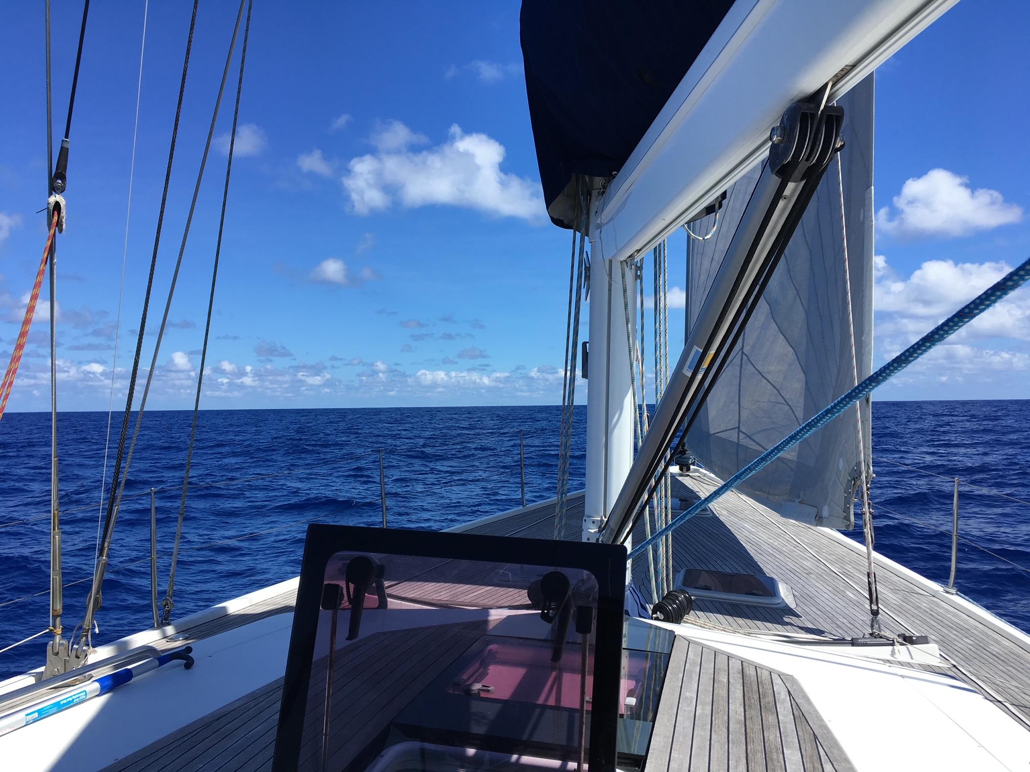 2009 52 10 Hanse 540e Boats for Sale