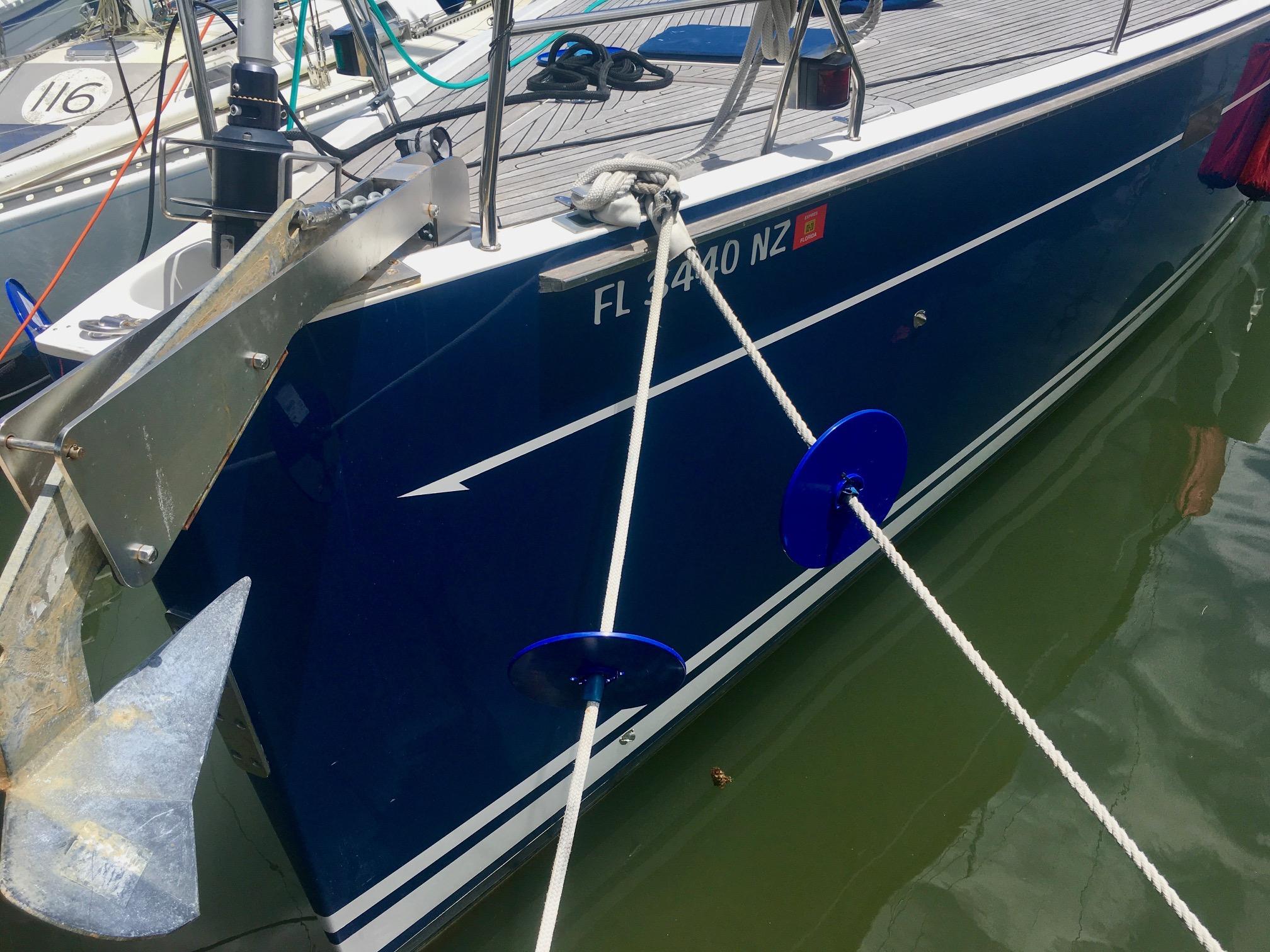 2009 52 10 Hanse 540e Boats for Sale