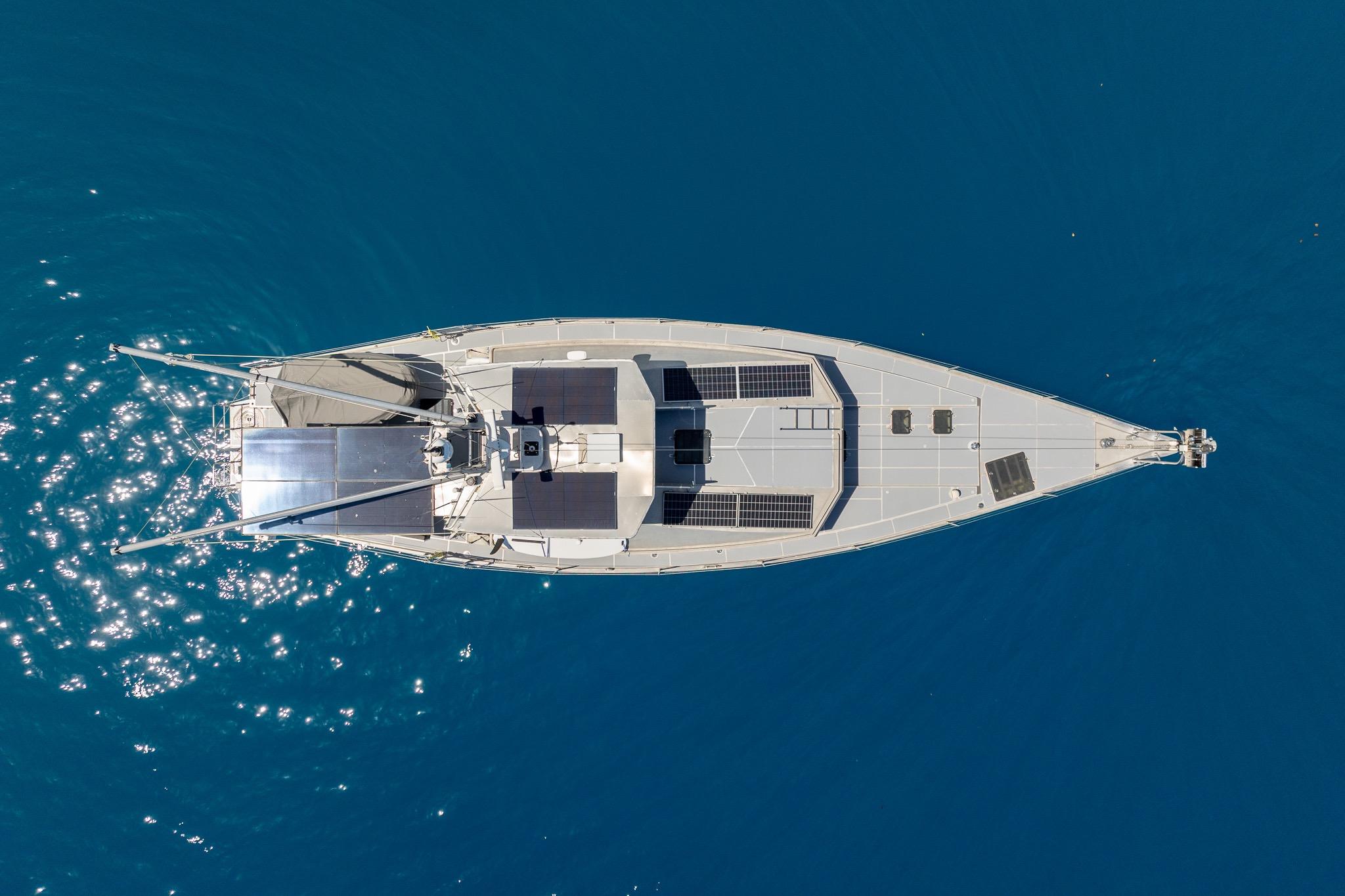 Toccata 2011 Circa Marine FPB64 Yacht For Sale in Sydney NSW - Next ...