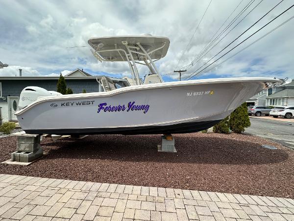 2021 24 Key West 244 CC Boats for Sale