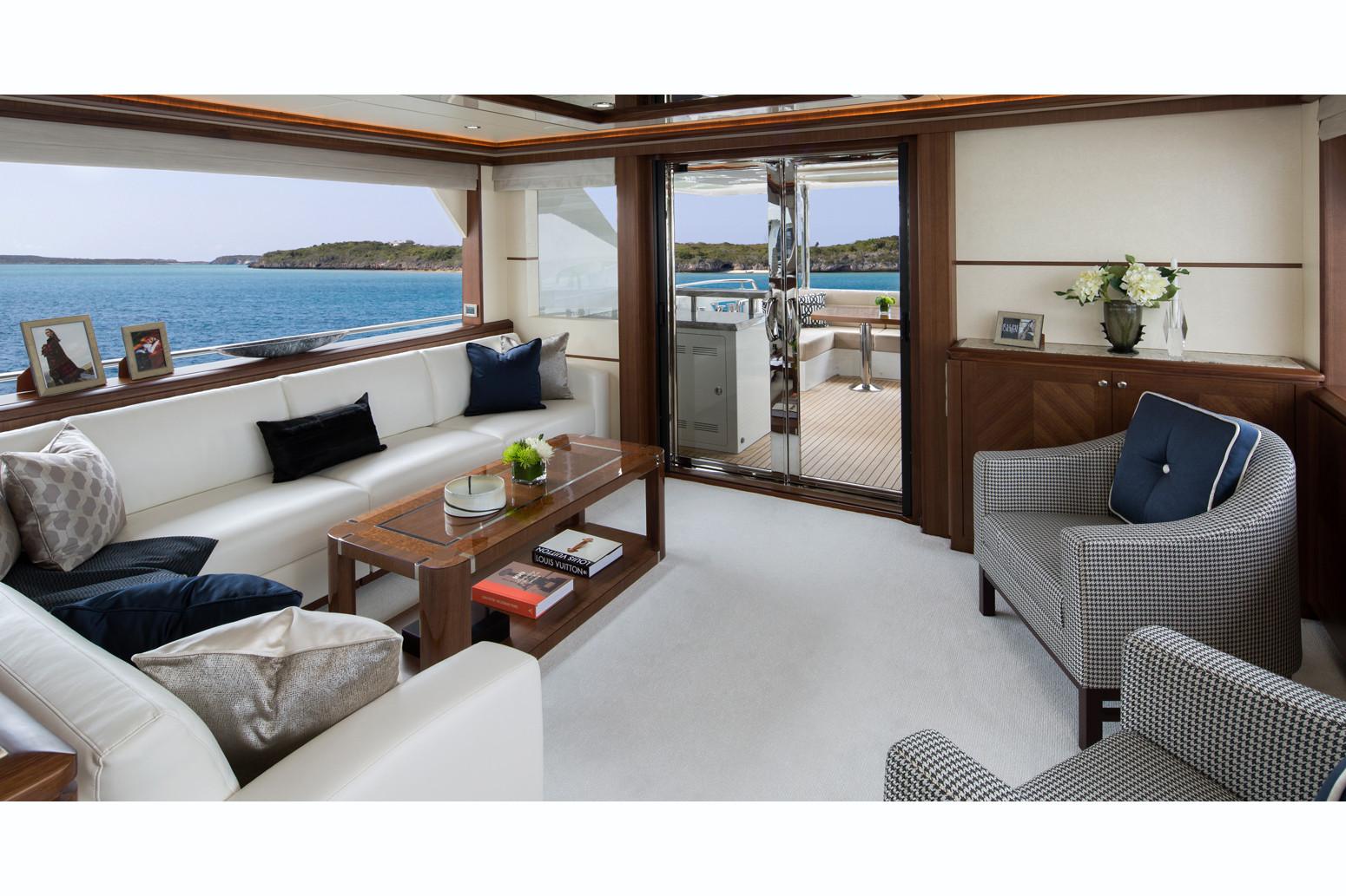 Carol Elaine Yacht for Sale | 85 Ocean Alexander Yachts West Palm Beach ...