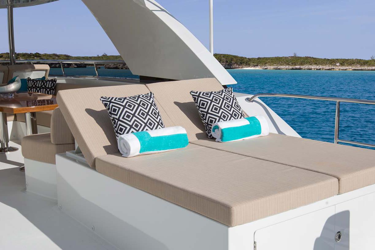 Carol Elaine Yacht for Sale | 85 Ocean Alexander Yachts West Palm Beach ...