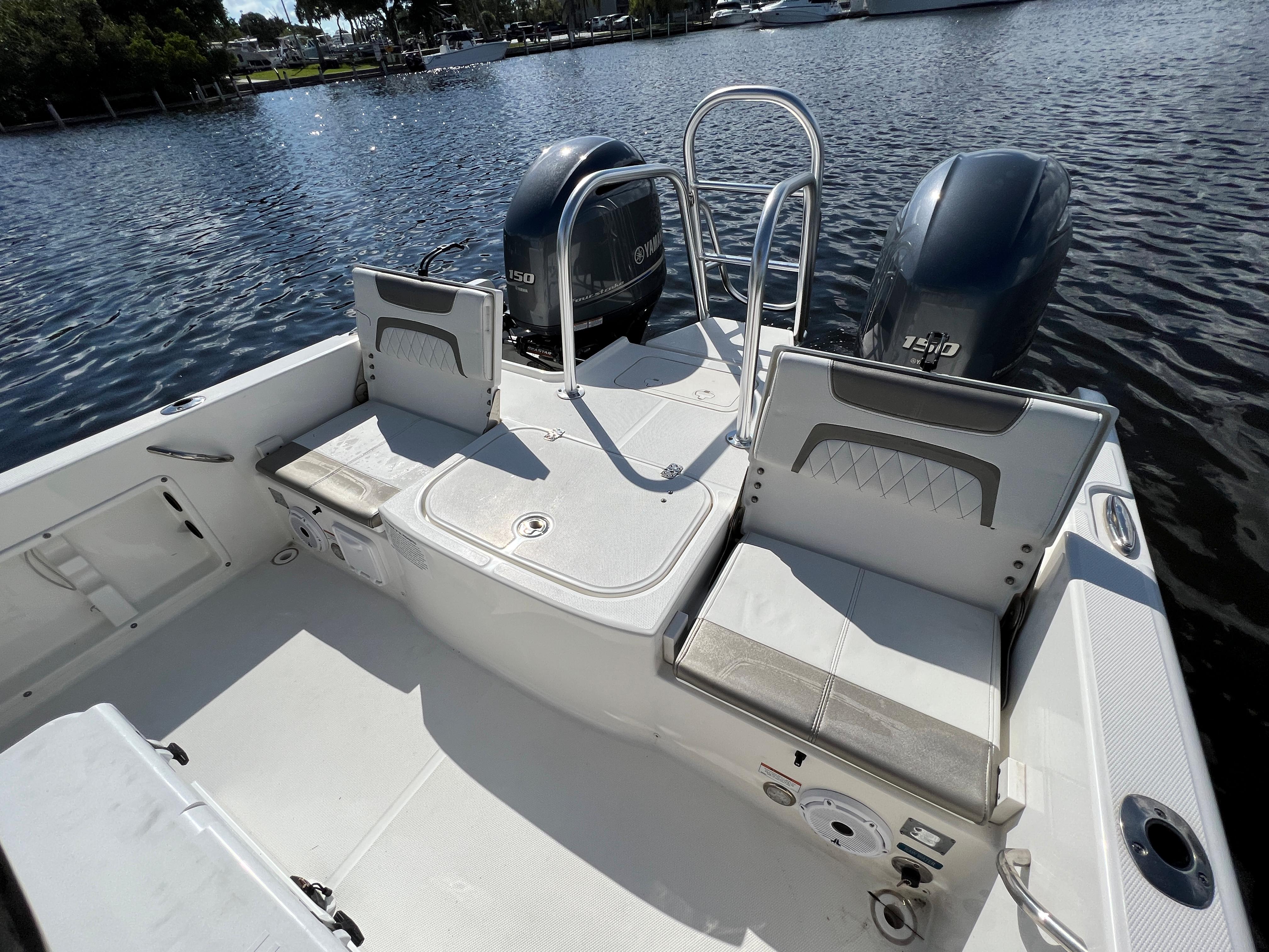 Yachts for Sale - SYS Yacht Sales