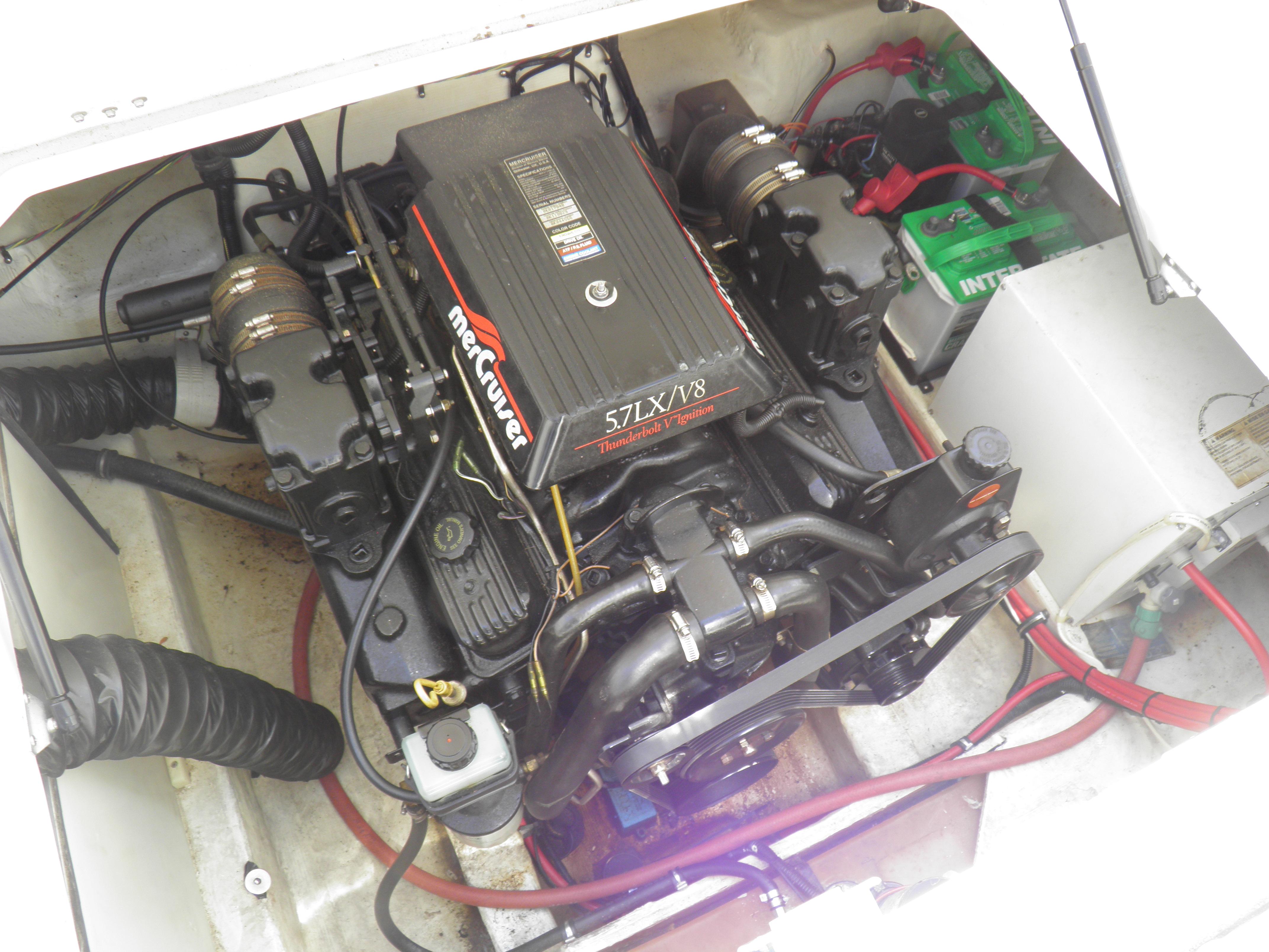 1997 Wellcraft Excel | Dominion Yachts