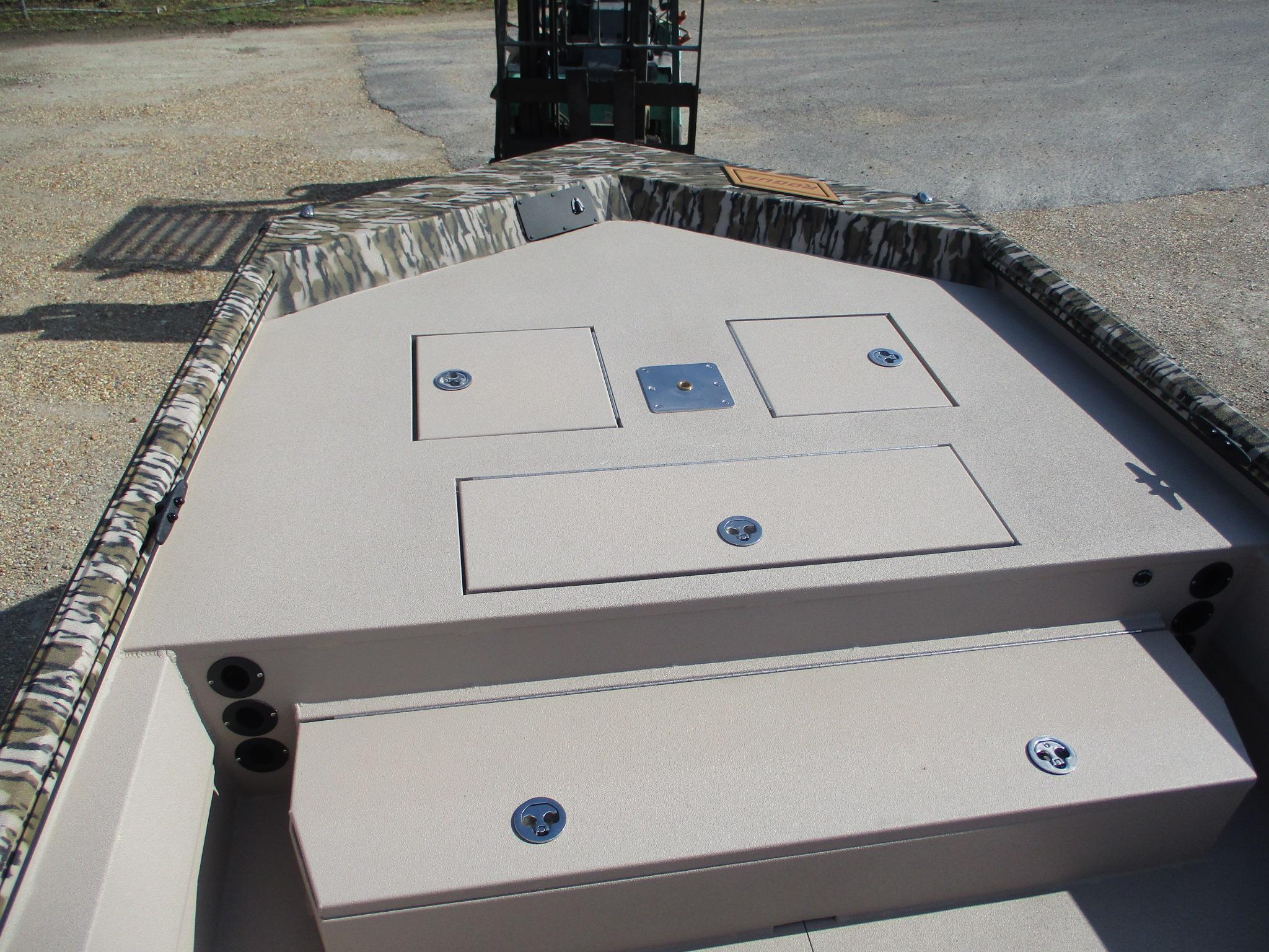 2025 Avid 22 Rogue AVD04037F525 - Boats For Sale Louisiana