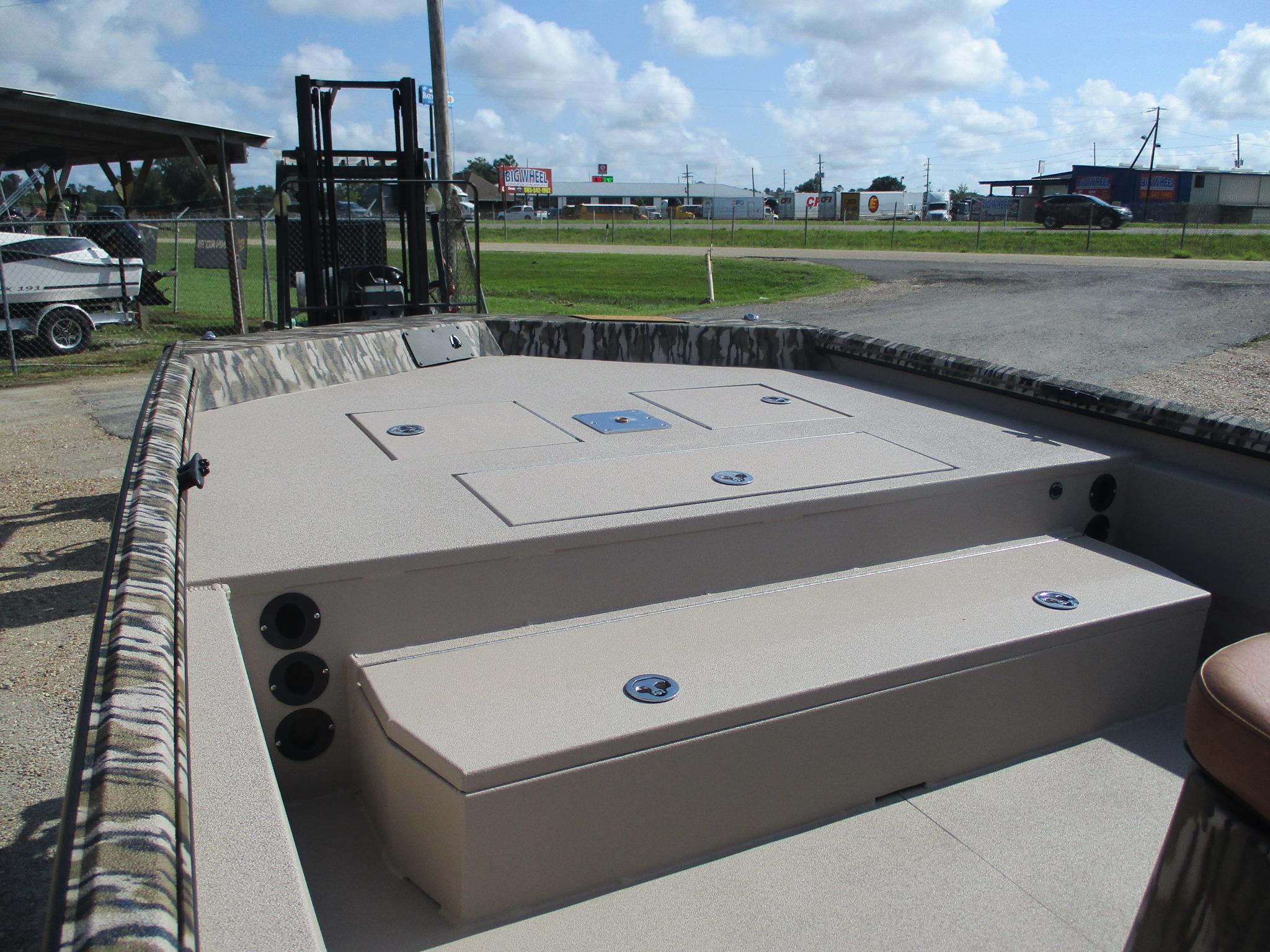 2025 Avid 22 Rogue AVD04037F525 - Boats For Sale Louisiana