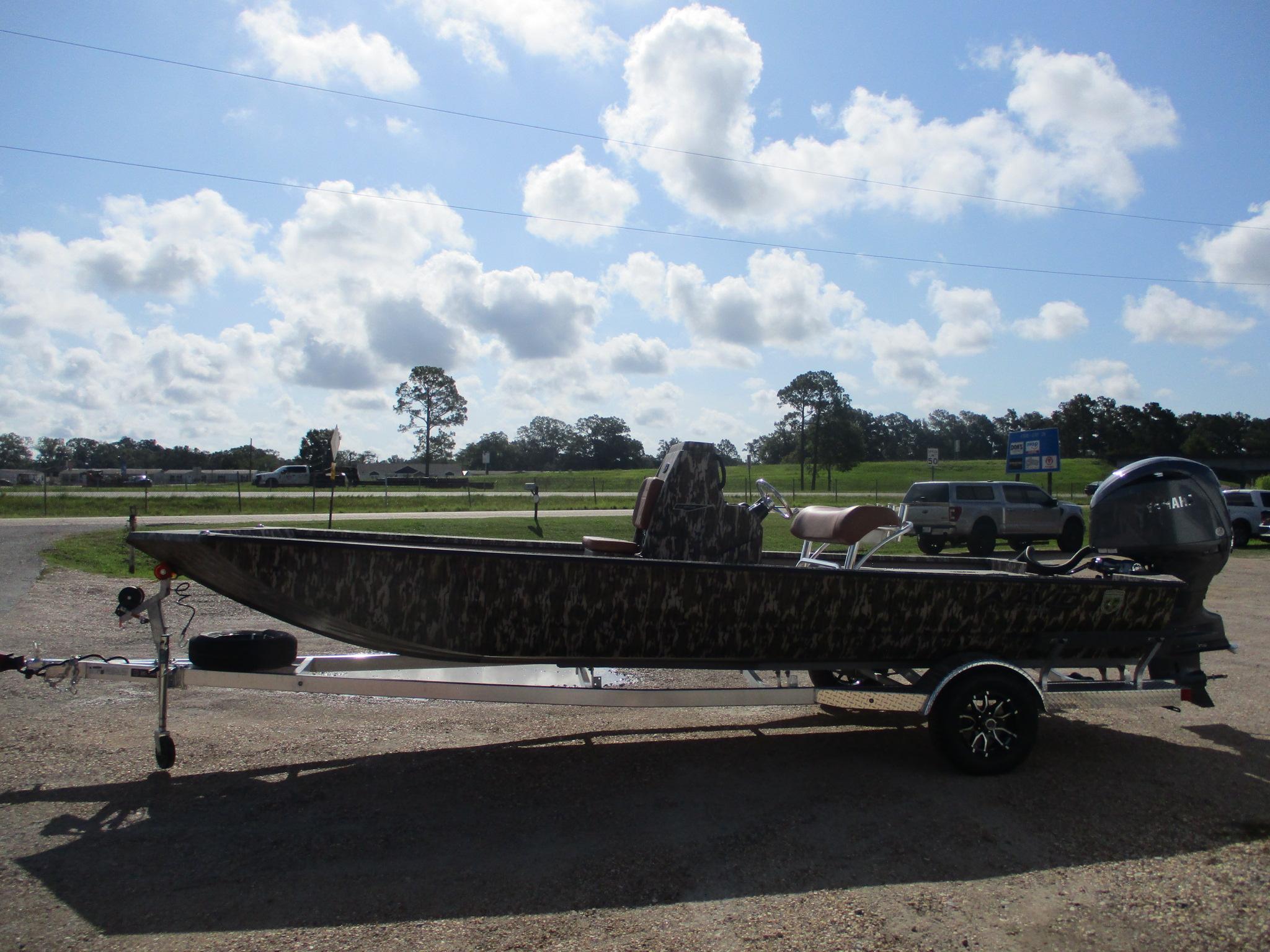 2025 Avid 22 Rogue AVD04037F525 - Boats For Sale Louisiana