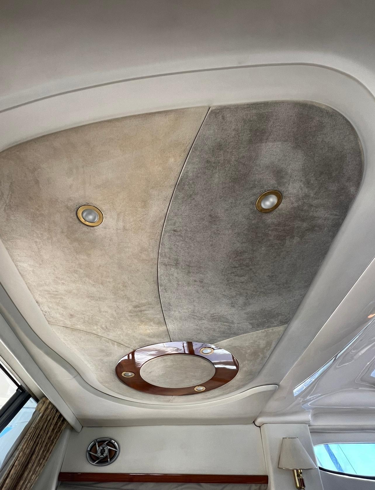 Scape Yacht for Sale | 48 Cranchi Yachts CANCUN Q.ROO, Mexico | Denison ...