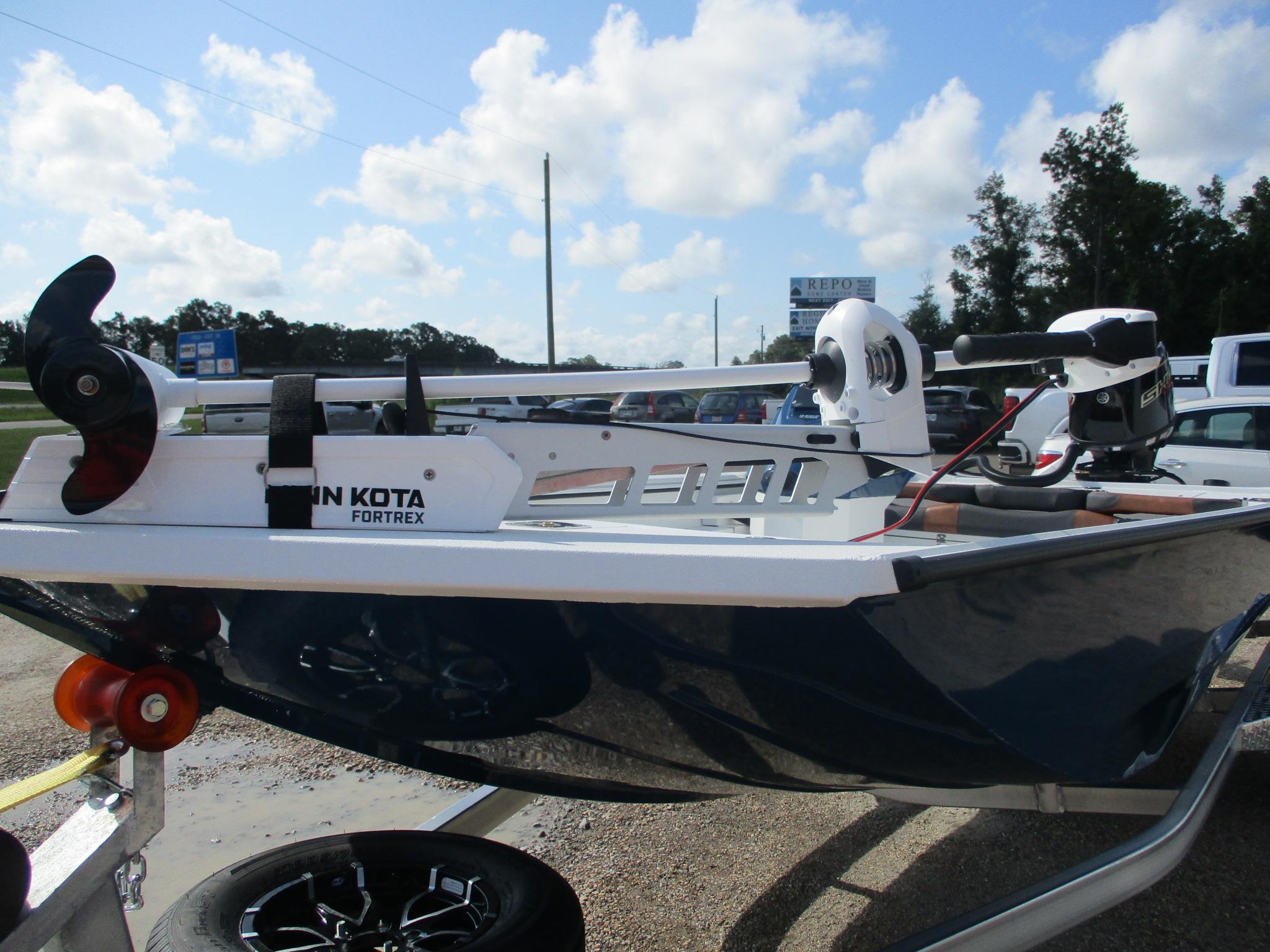 2025 Avid 18 Rogue SC AVD04038F525 - Boats For Sale Louisiana