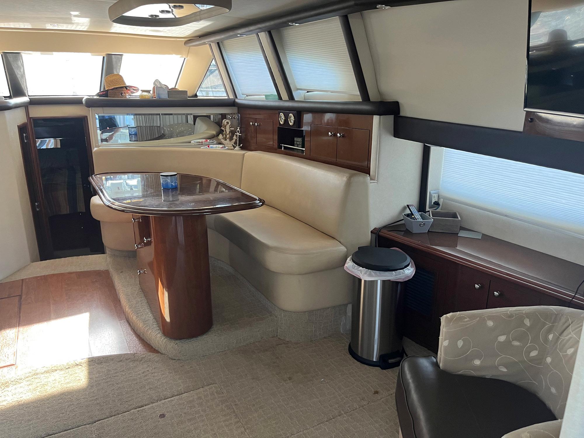 Gambit Yacht for Sale | 43 Carver Yachts Branson, MO | Denison Yacht Sales