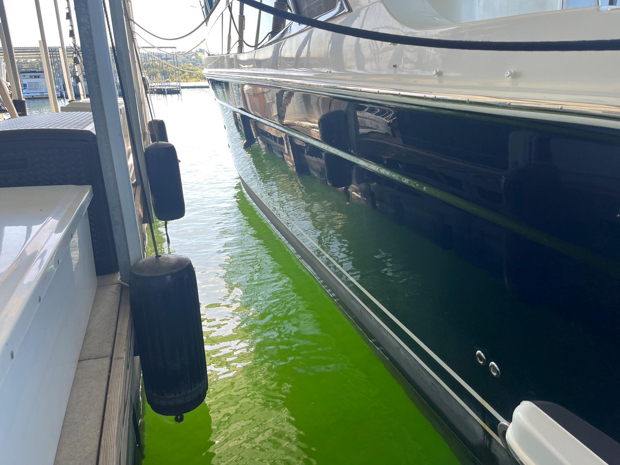 Gambit Yacht for Sale | 43 Carver Yachts Branson, MO | Denison Yacht Sales