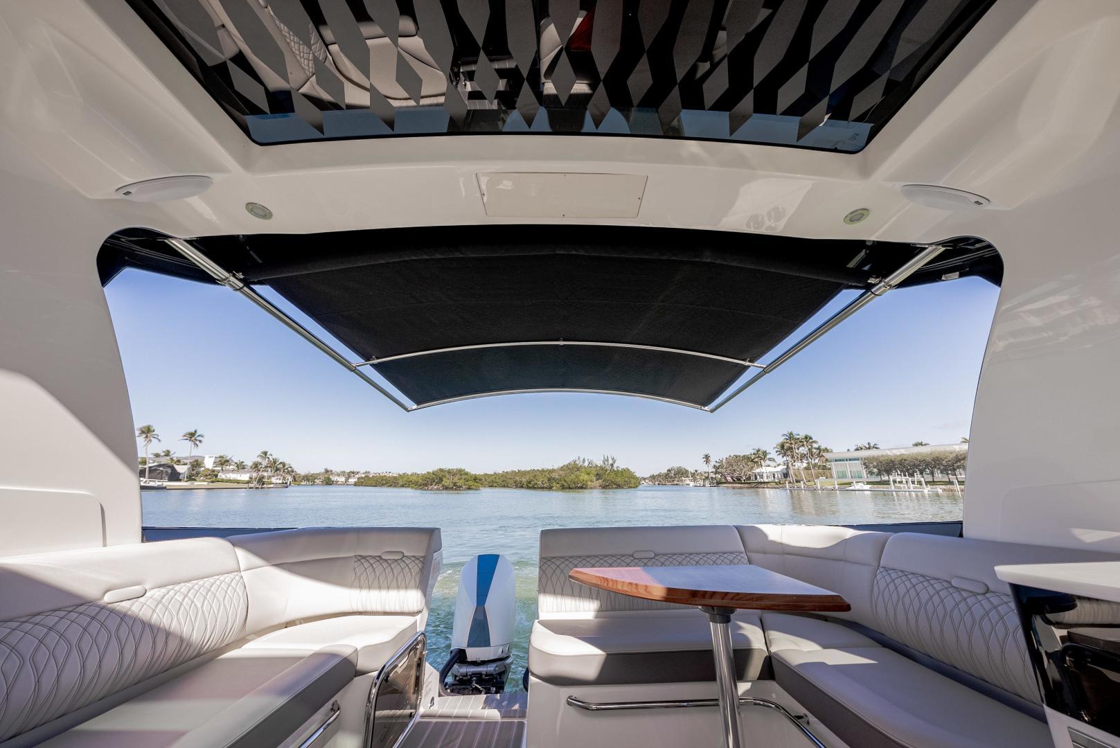 2022 37 Sea Ray 370 Sundancer Boats for Sale