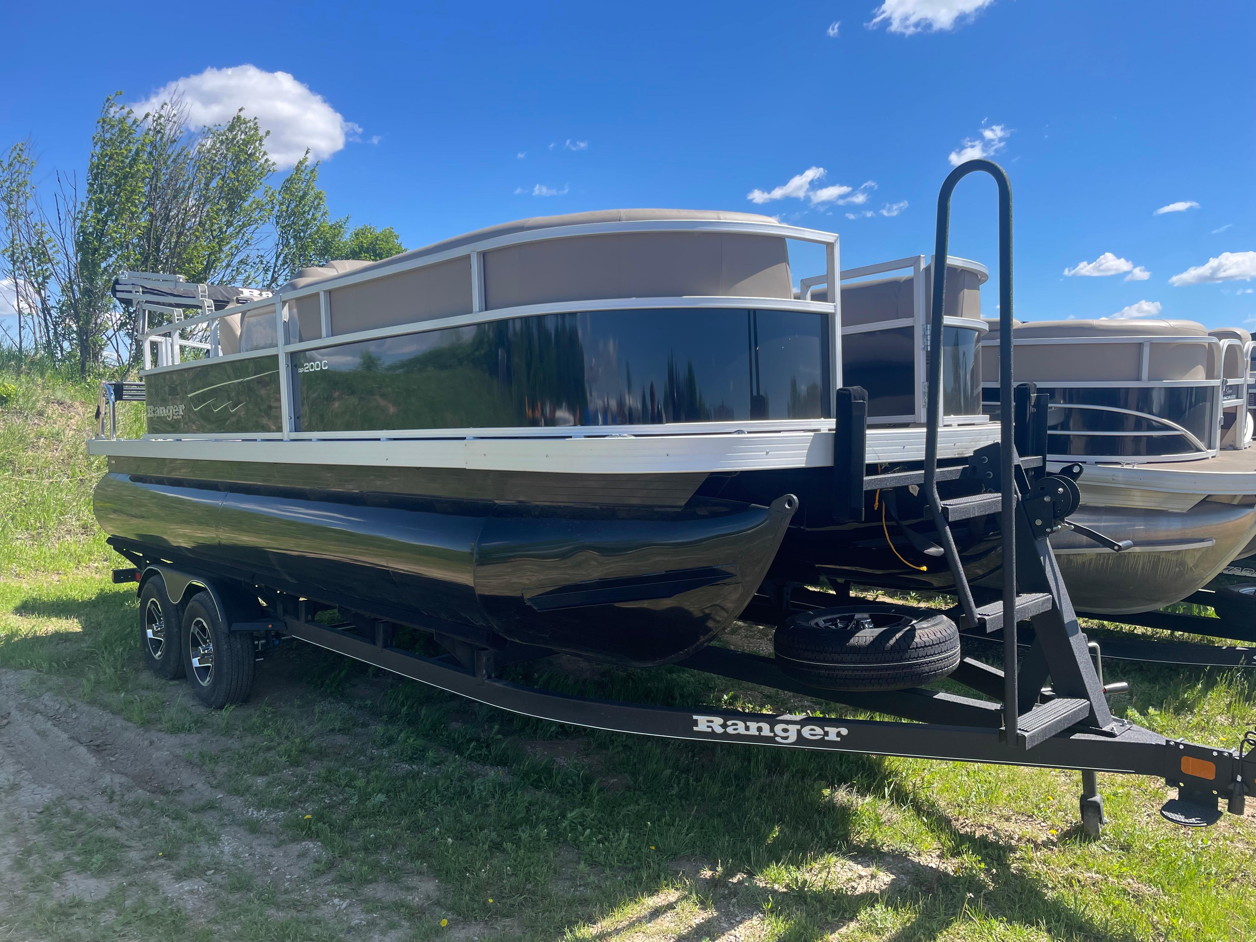 2024 Ranger Reata 200C United States - Swenson RV & Marine