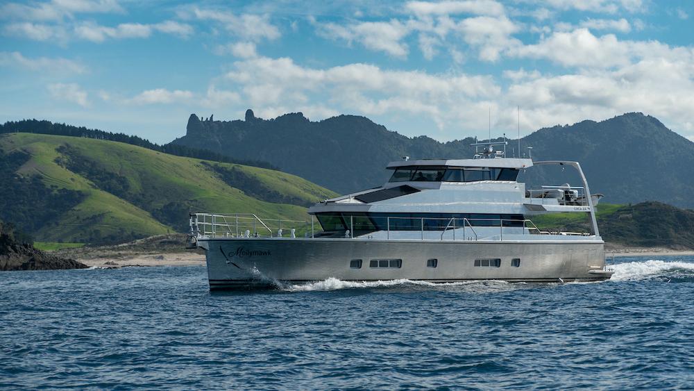 2021 78 9 Circa Marine 24M Boats for Sale