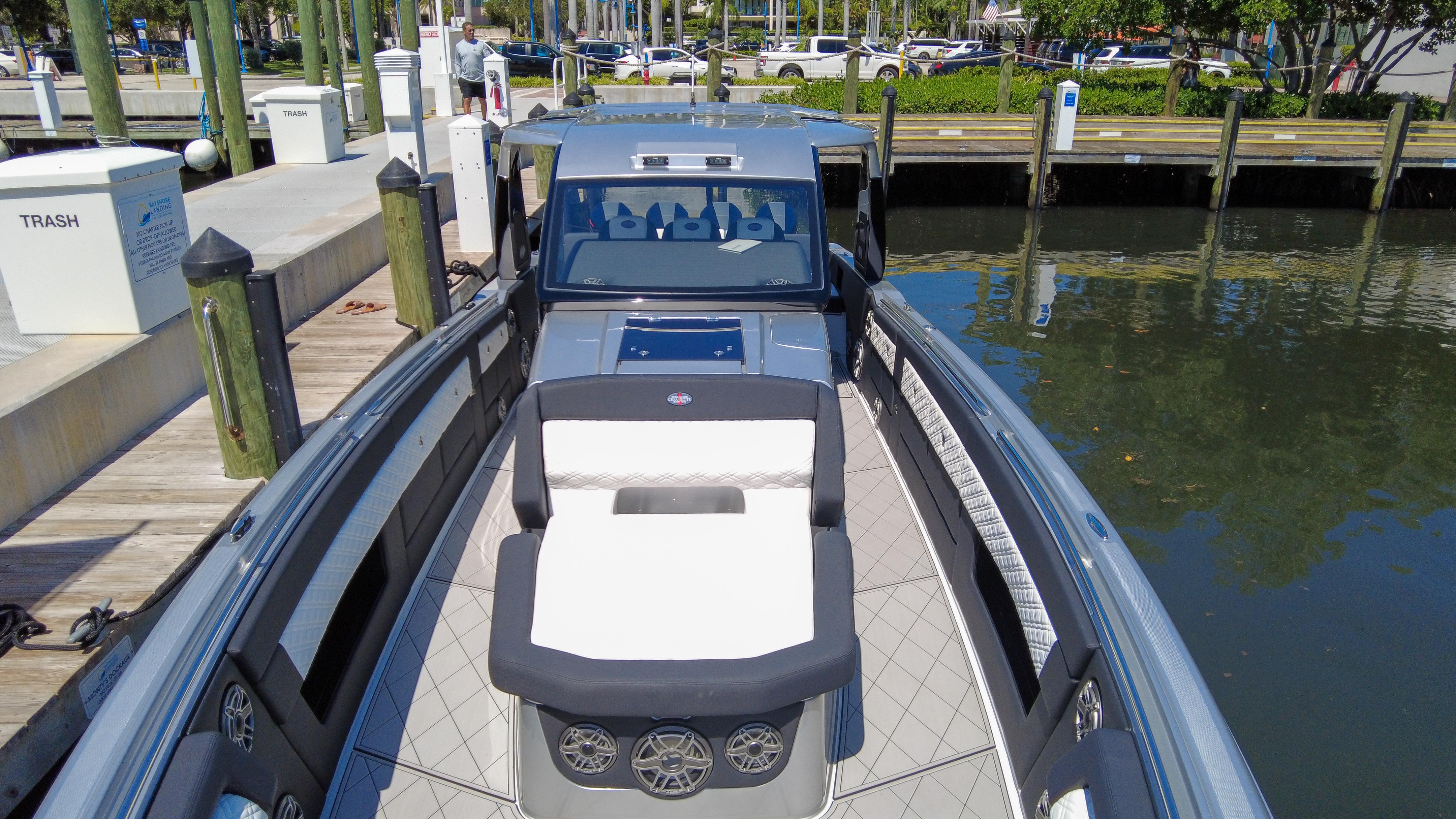 Yachts for Sale - SYS Yacht Sales