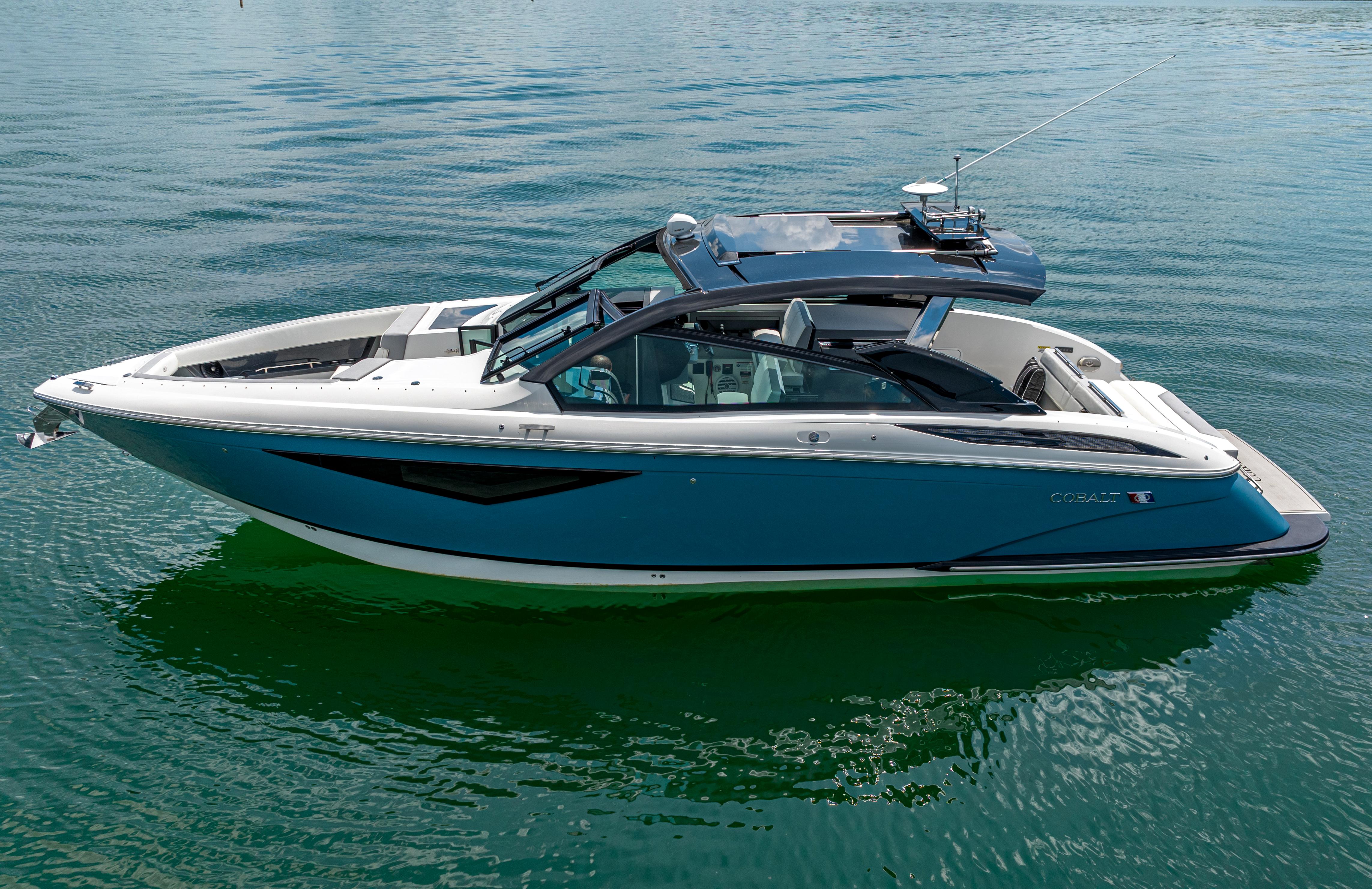 Yachts for Sale - SYS Yacht Sales