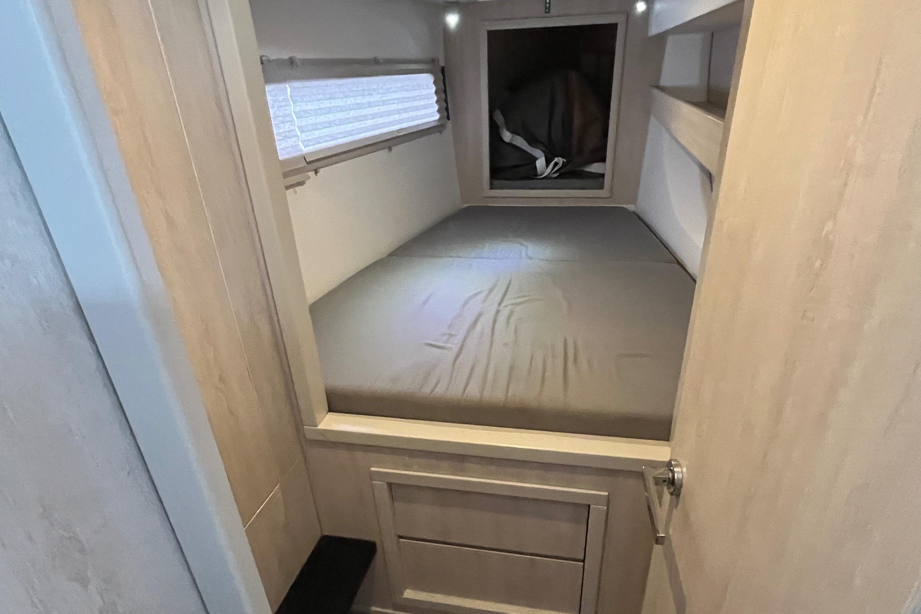 Leopard 40 Sailing Catamaran Petite Maison for sale | Leopard Brokerage