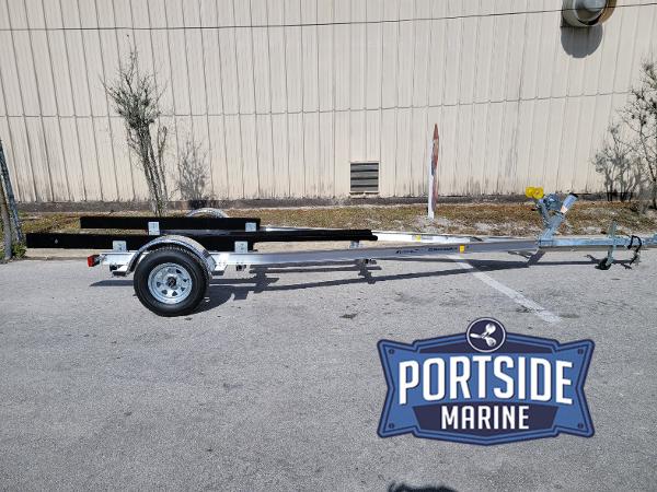 Used Boat trailers for sale - TrailersMarket.com