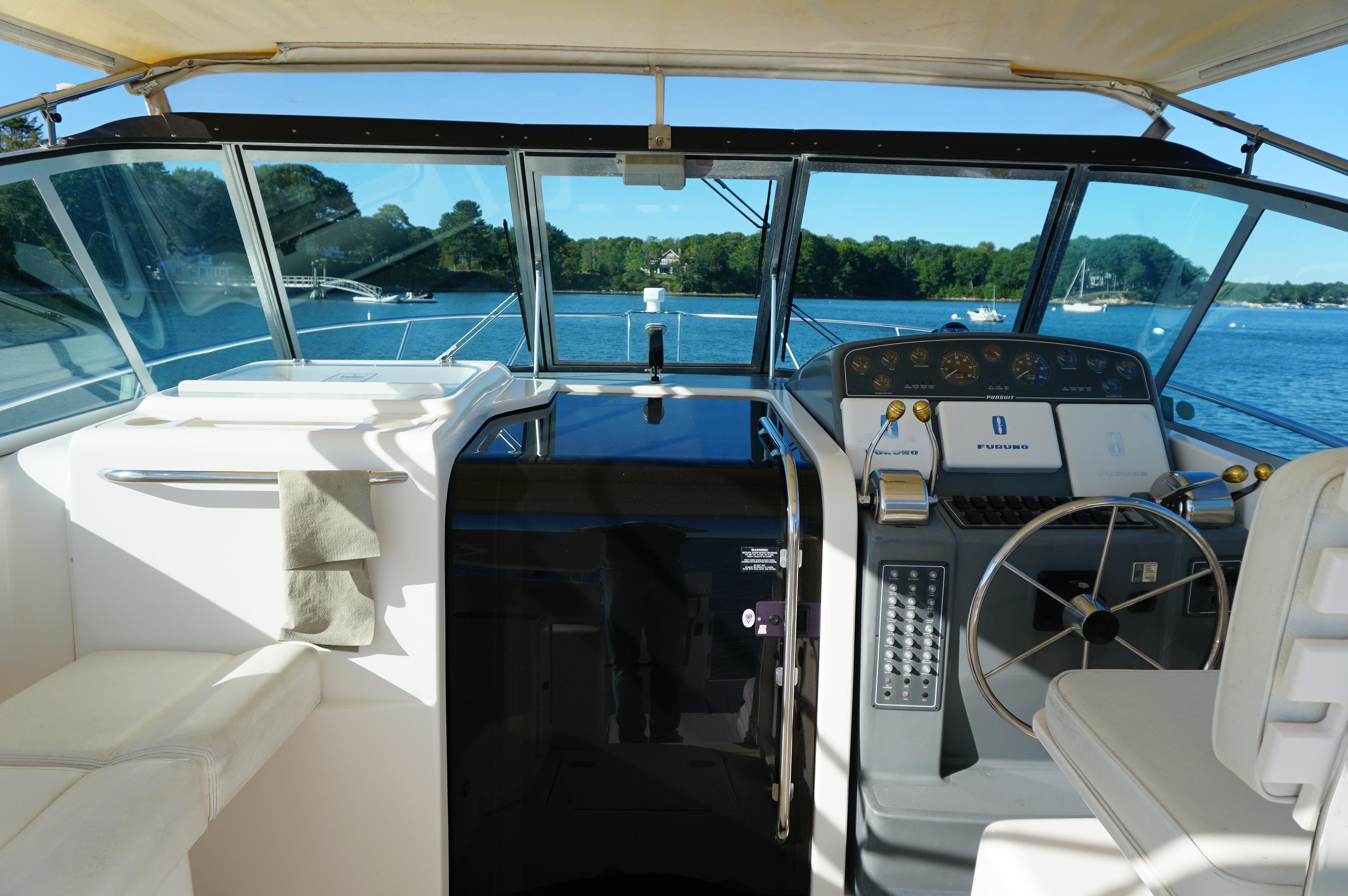 Yachts for Sale - SYS Yacht Sales