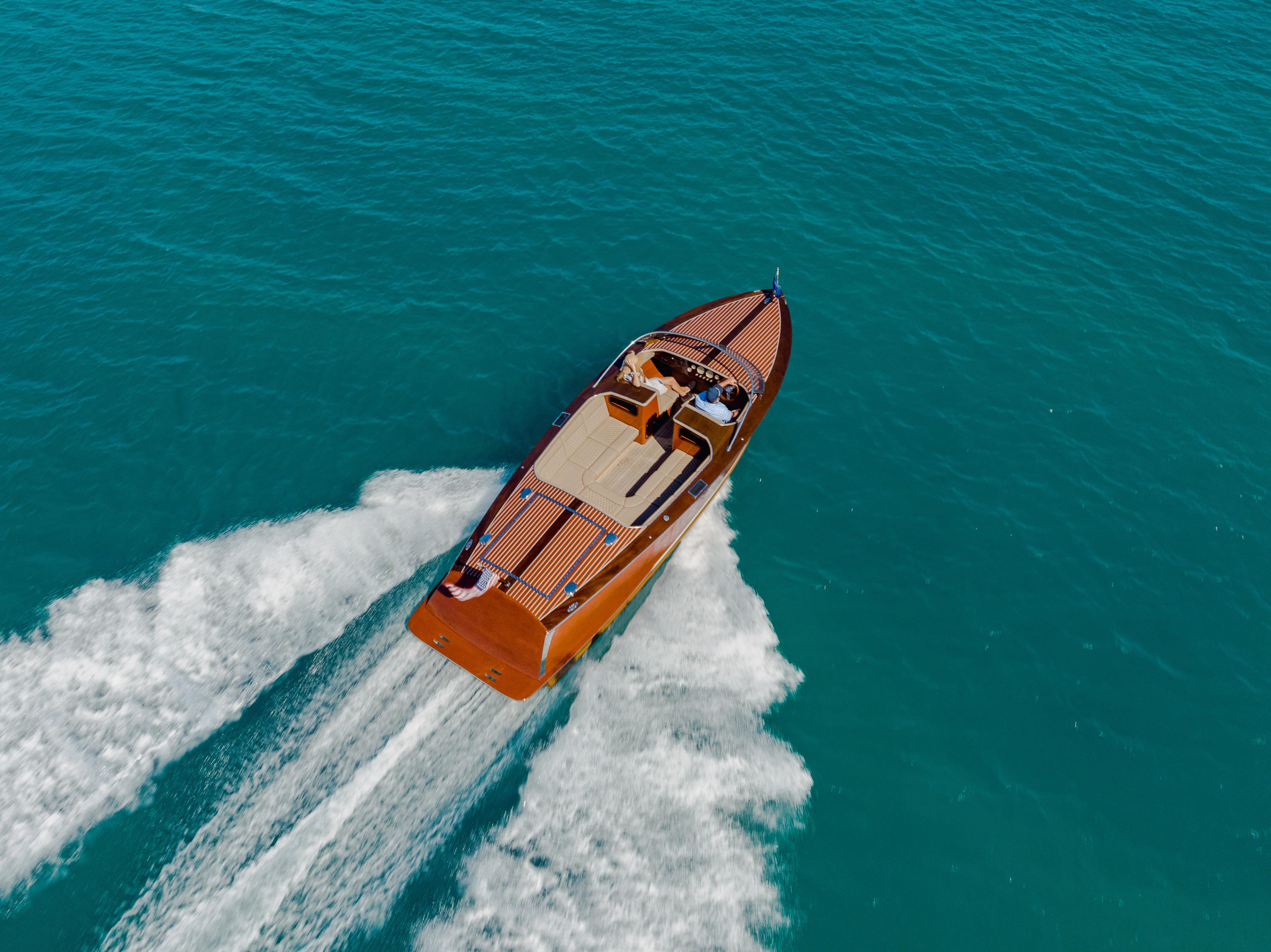 Burnham Yacht for Sale | 26 Grand Craft Yachts West Palm Beach, FL ...