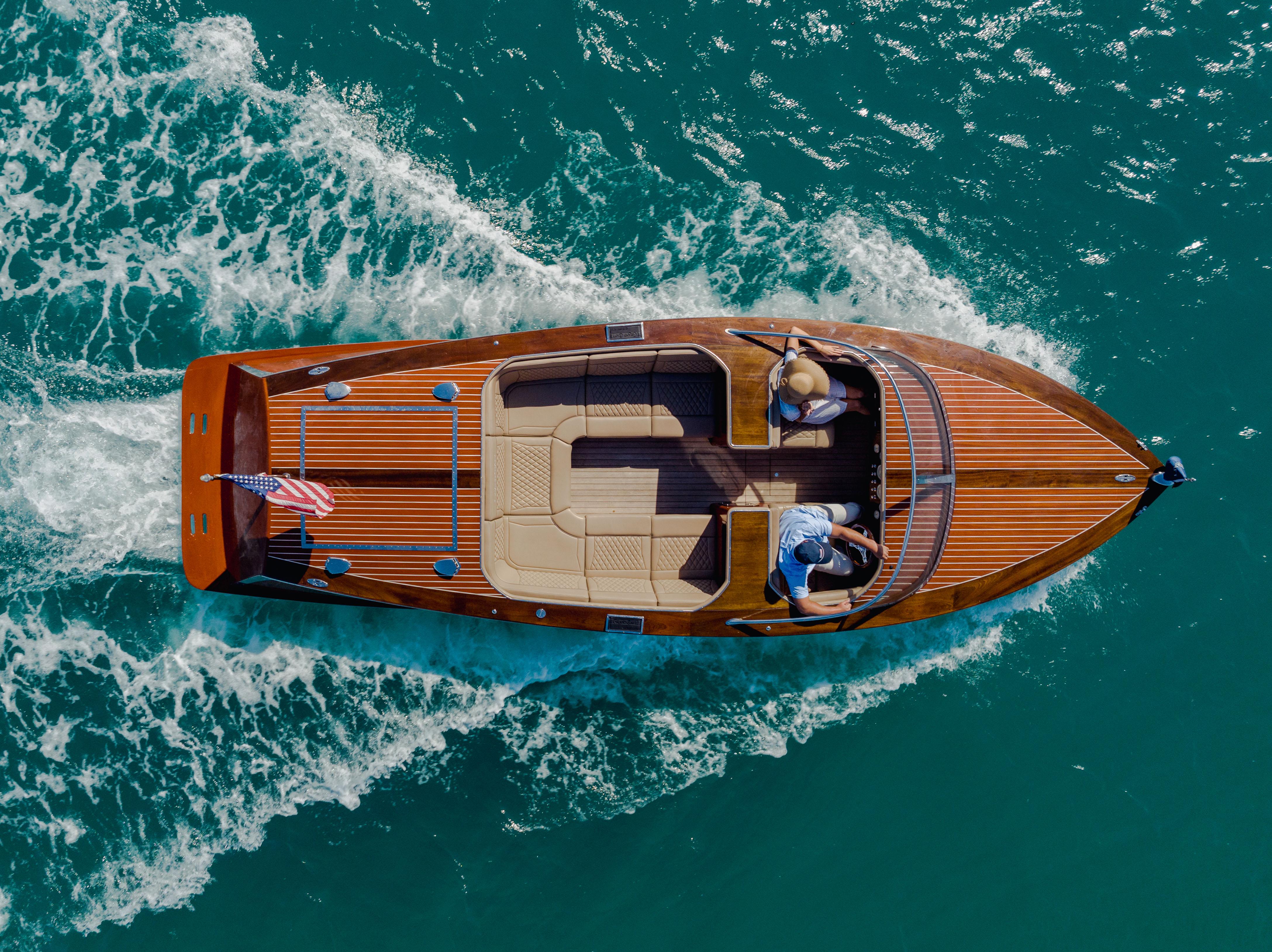 Burnham Yacht for Sale | 26 Grand Craft Yachts West Palm Beach, FL ...