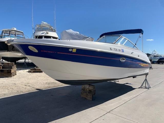 Corey Solomon - South Jersey Yacht Sales