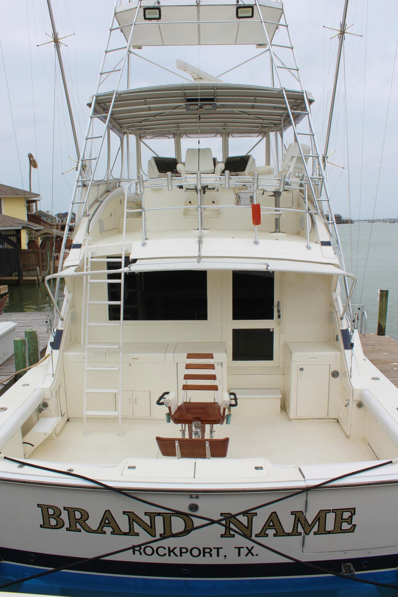 Yachts for Sale - SYS Yacht Sales