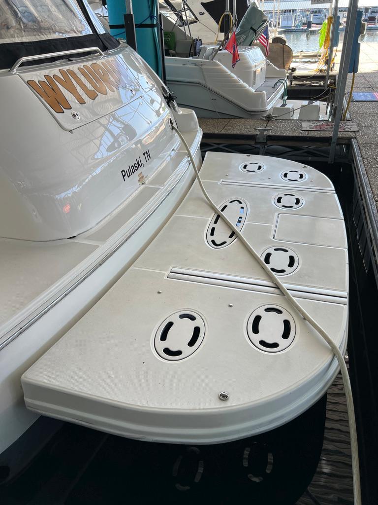 2001 Sea Ray 510 Sundancer | Yachts360