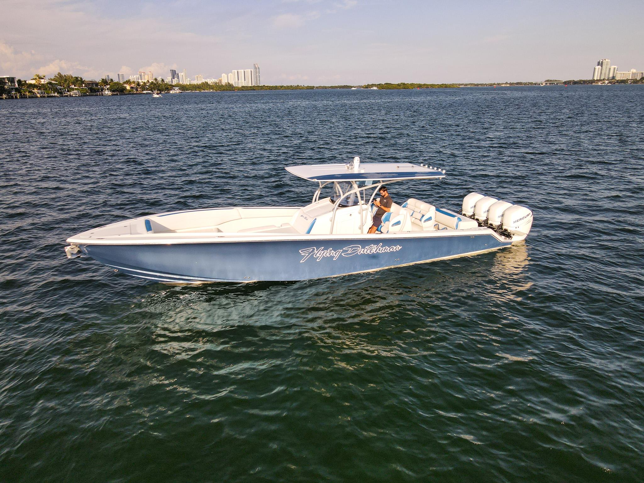 Yachts for Sale - SYS Yacht Sales