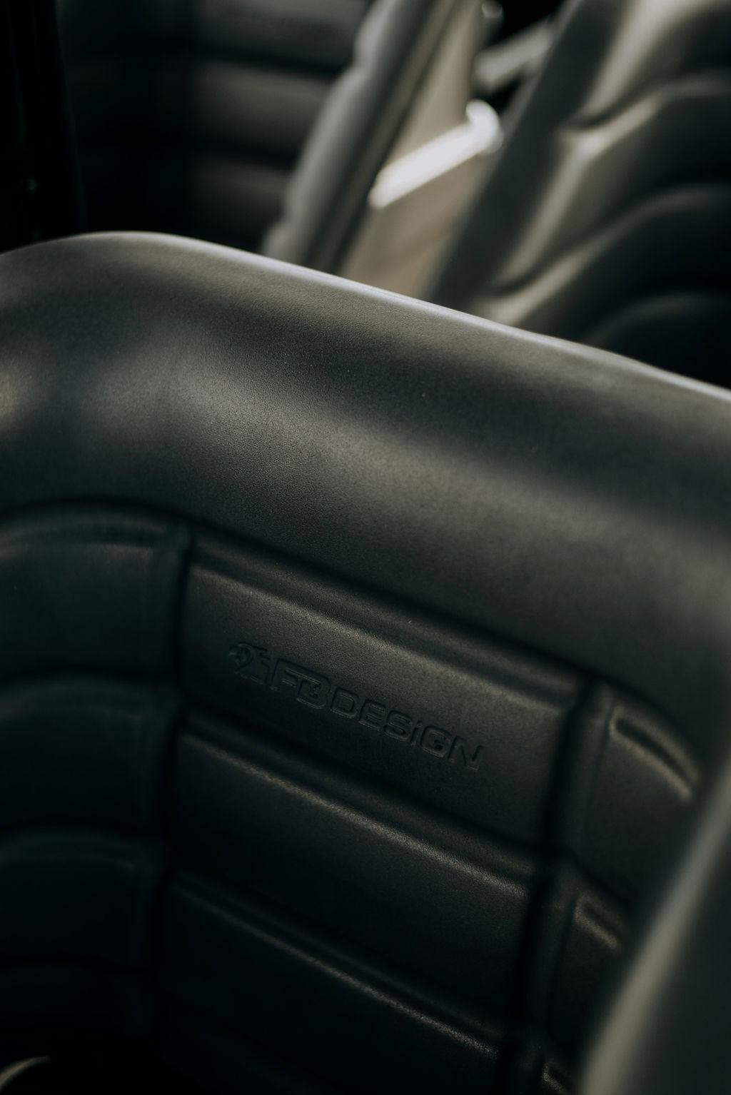 2008 38 11 FB Design Fabio Buzzi 38 FB 38 19 S Boats for Sale